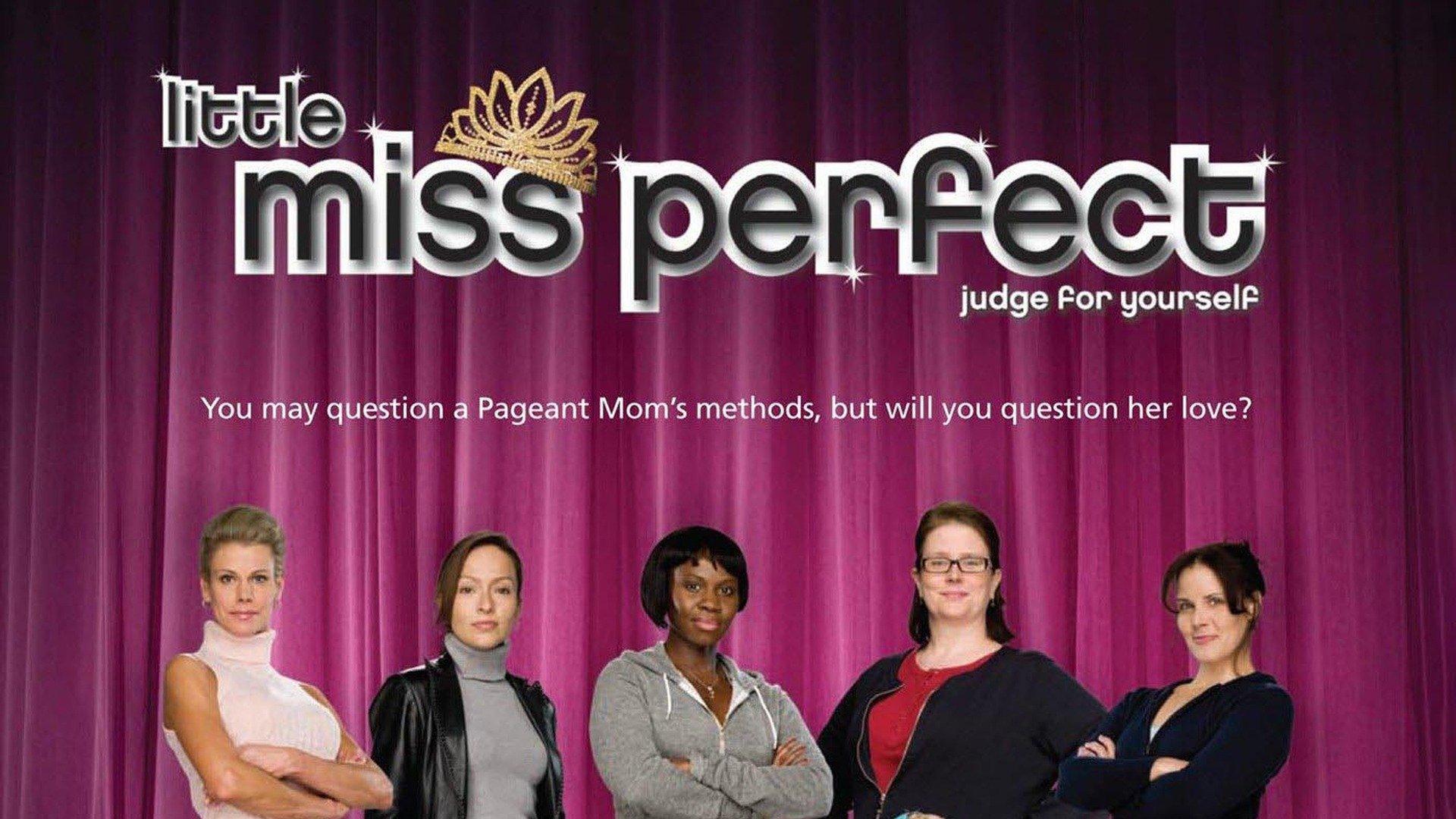 Watch Little Miss Perfect Streaming Online on Philo (Free Trial)