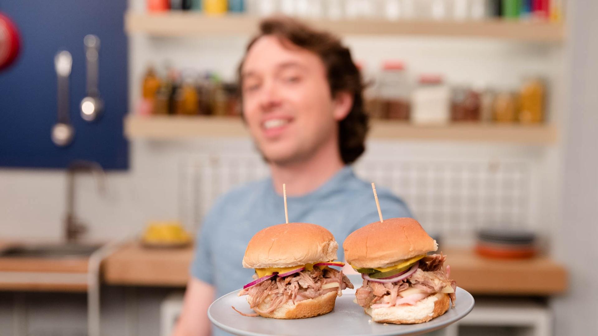 Struggle Meals: Easy Meals For A Crowd