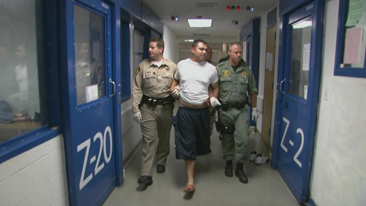 Watch Jail: S6E10 - Sweet as Pie on Philo (Free Trial)