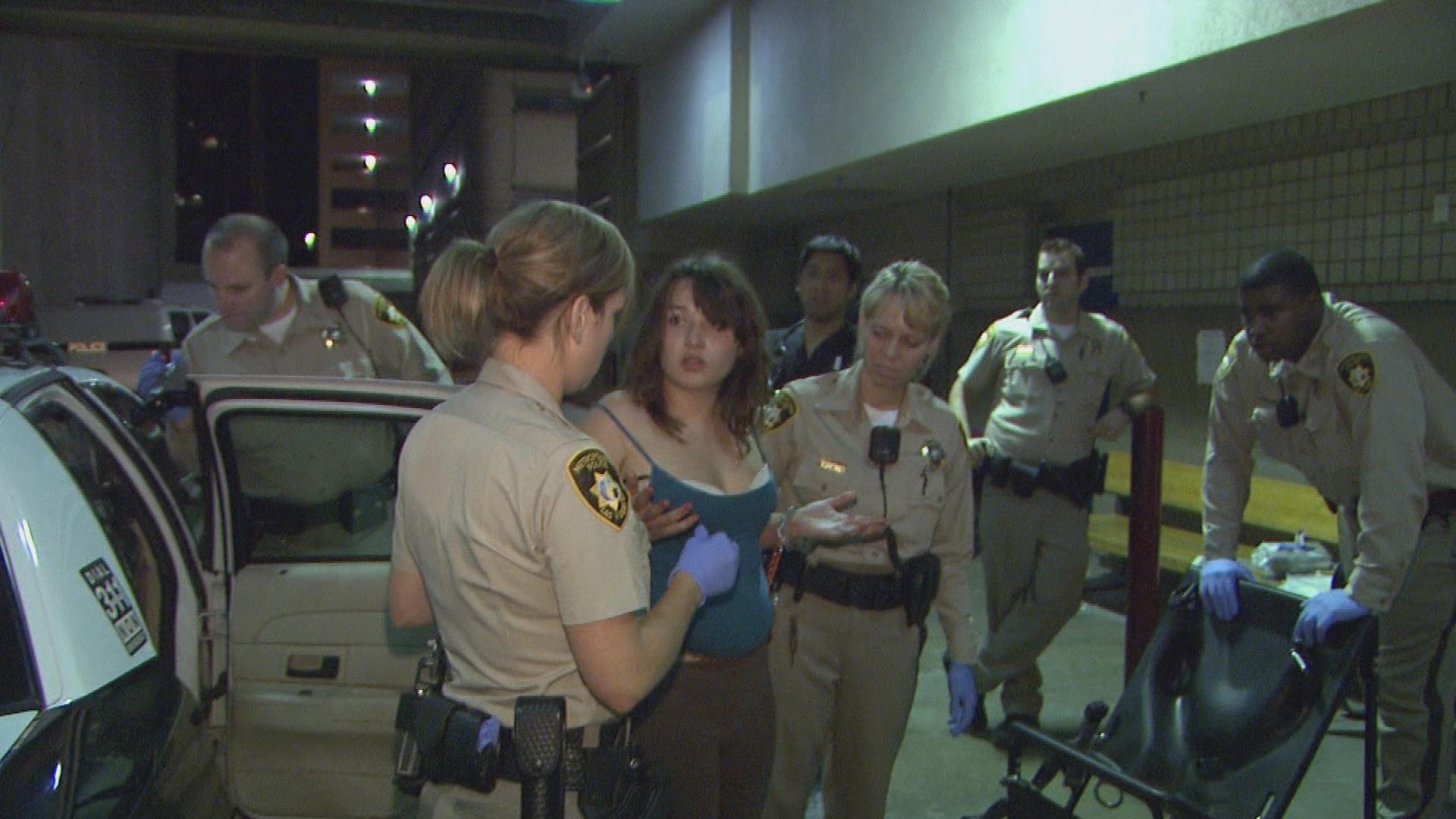 Watch Jail: S6E32 - Reefer Madness on Philo (Free Trial)