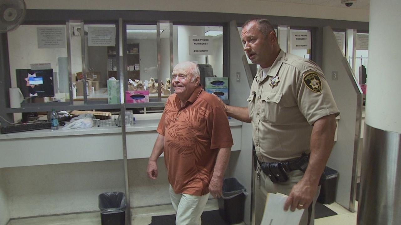 Jail: Landlord Attack