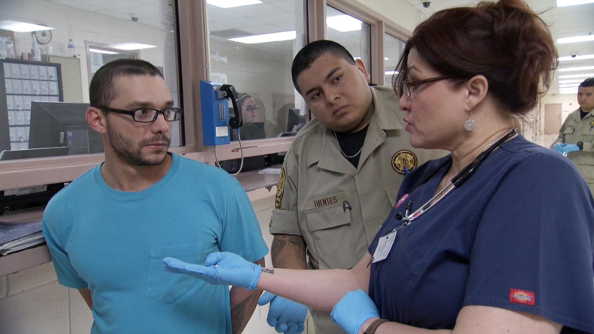 Watch Jail: S2E16 - Mr. Crisp on Philo (Free Trial)