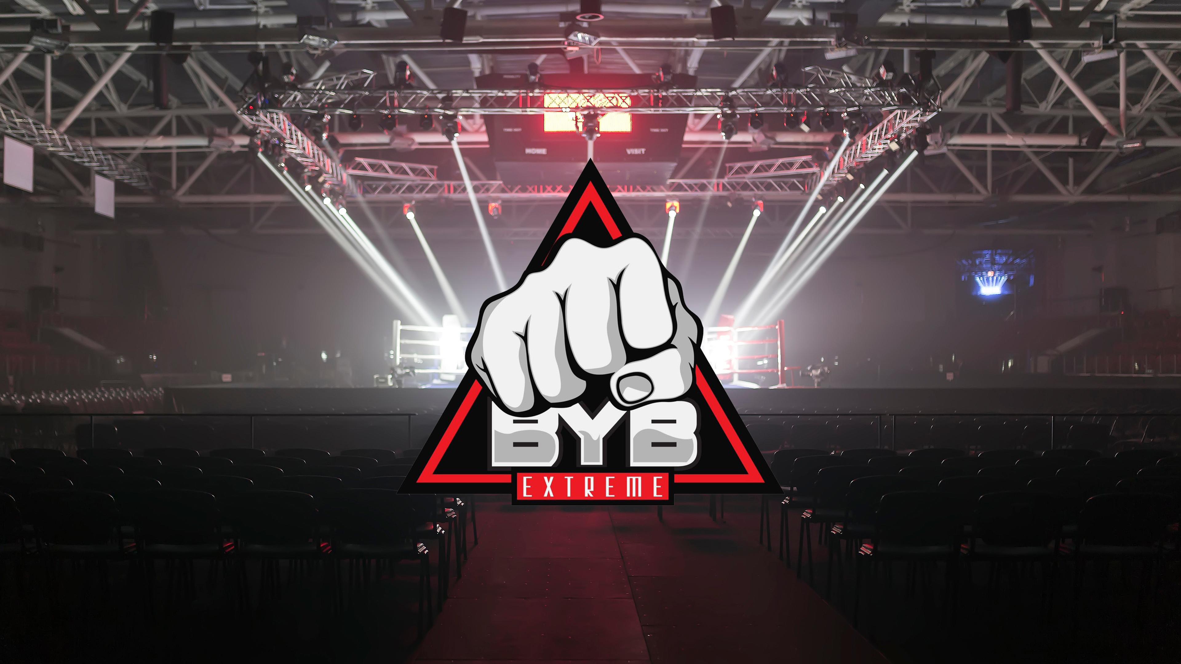 Watch BYB Xtreme Fighting Series Streaming Online on Philo (Free Trial)