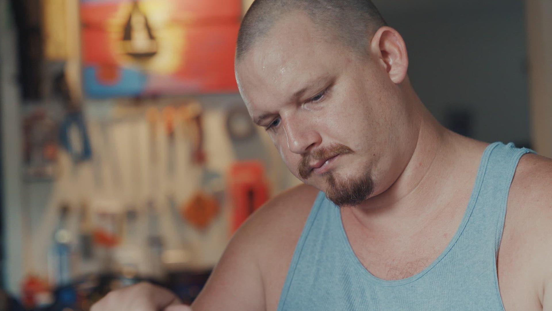 Accused: Guilty or Innocent?: Road Rage Vigilante or Family Protector?