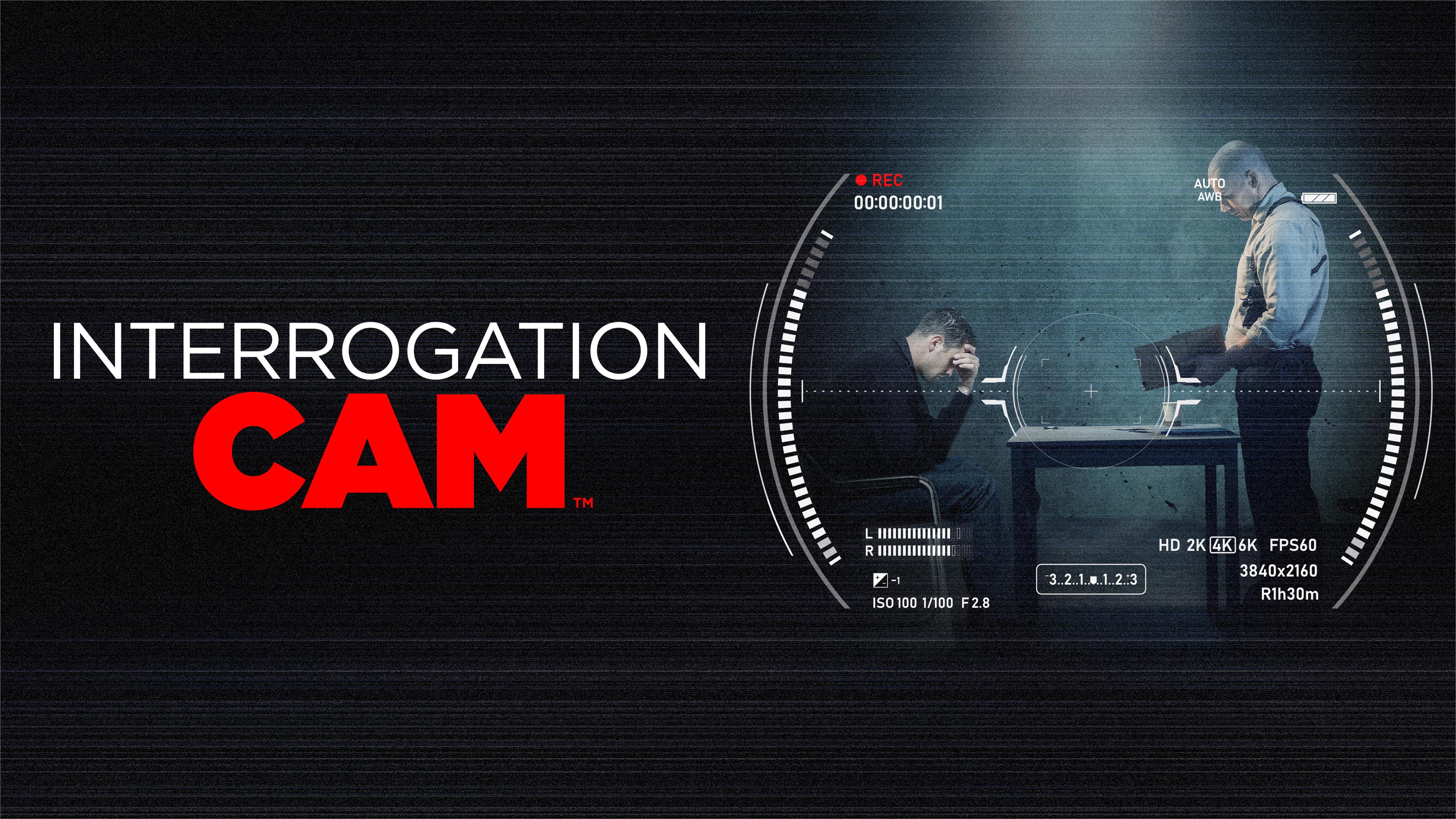 Watch Interrogation Cam Streaming Online on Philo (Free Trial)