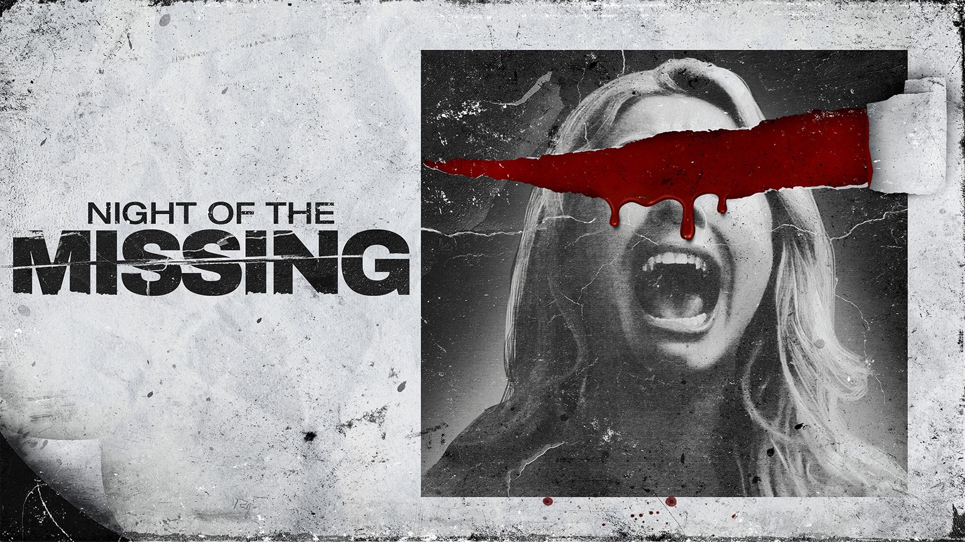 Watch Night of the Missing Streaming Online on Philo for Free