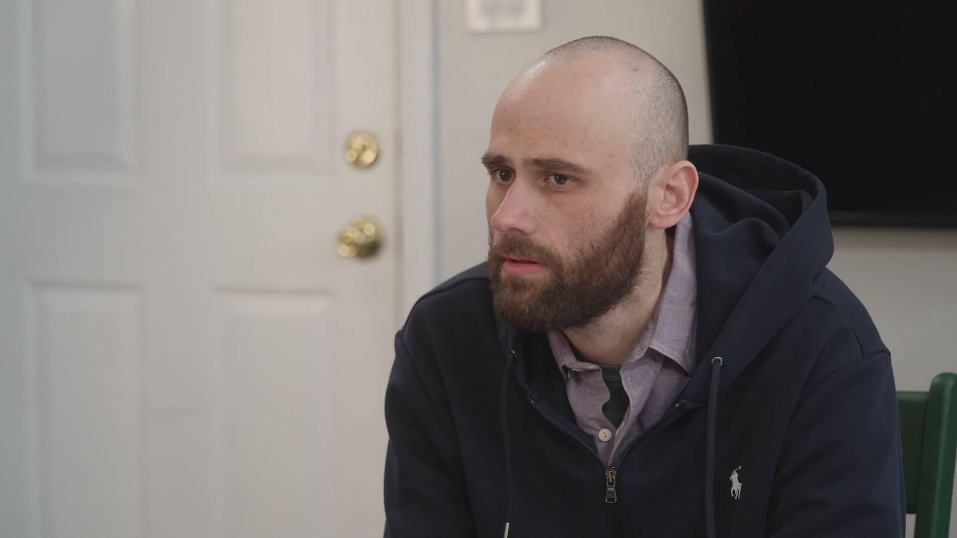 Help! I'm in a Secret Relationship!: Justin & Basma