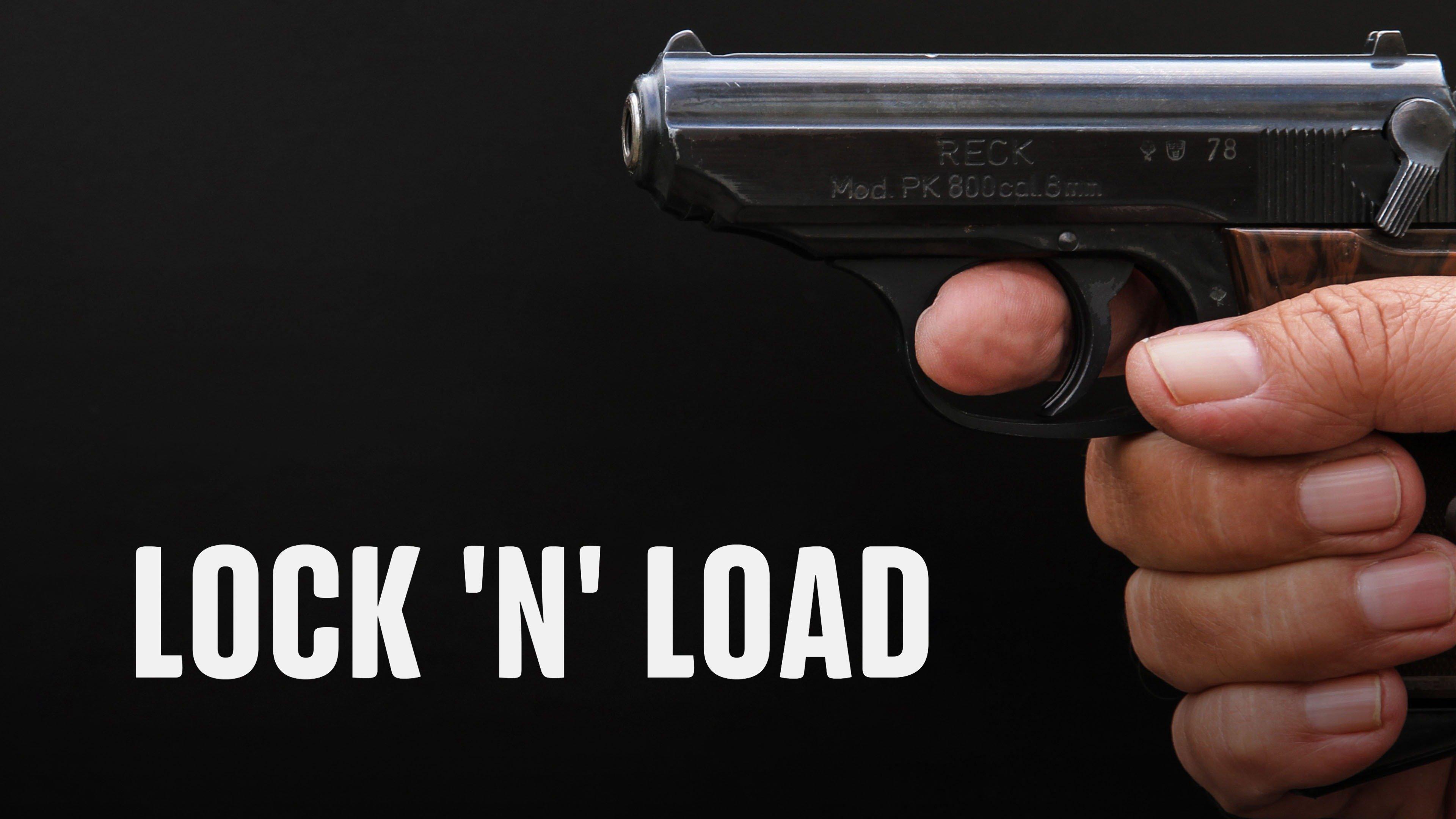 Watch Lock N' Load Streaming Online on Philo (Free Trial)