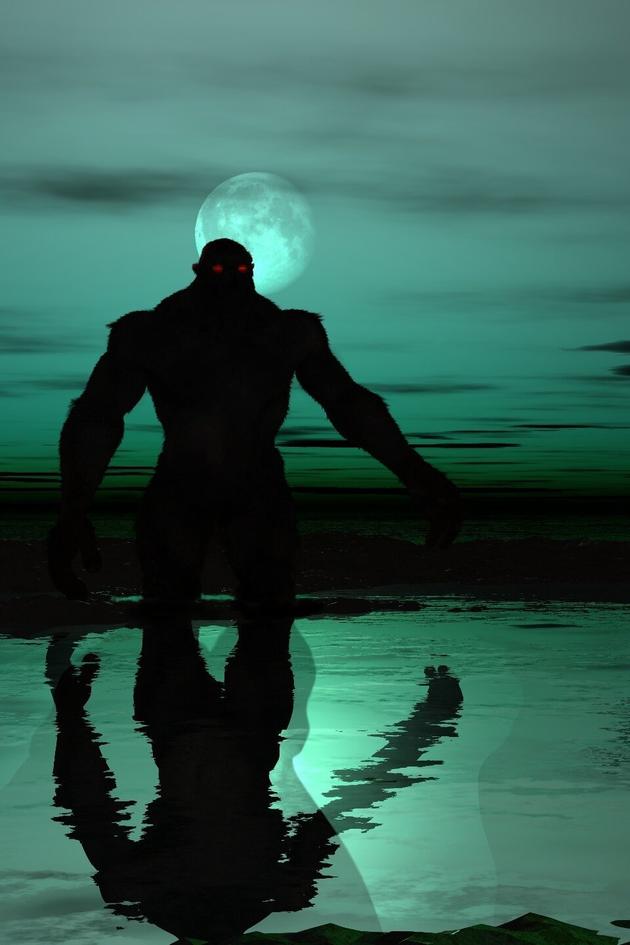 Watch The Howling: New Moon Rising Streaming Online on Philo (Free Trial)