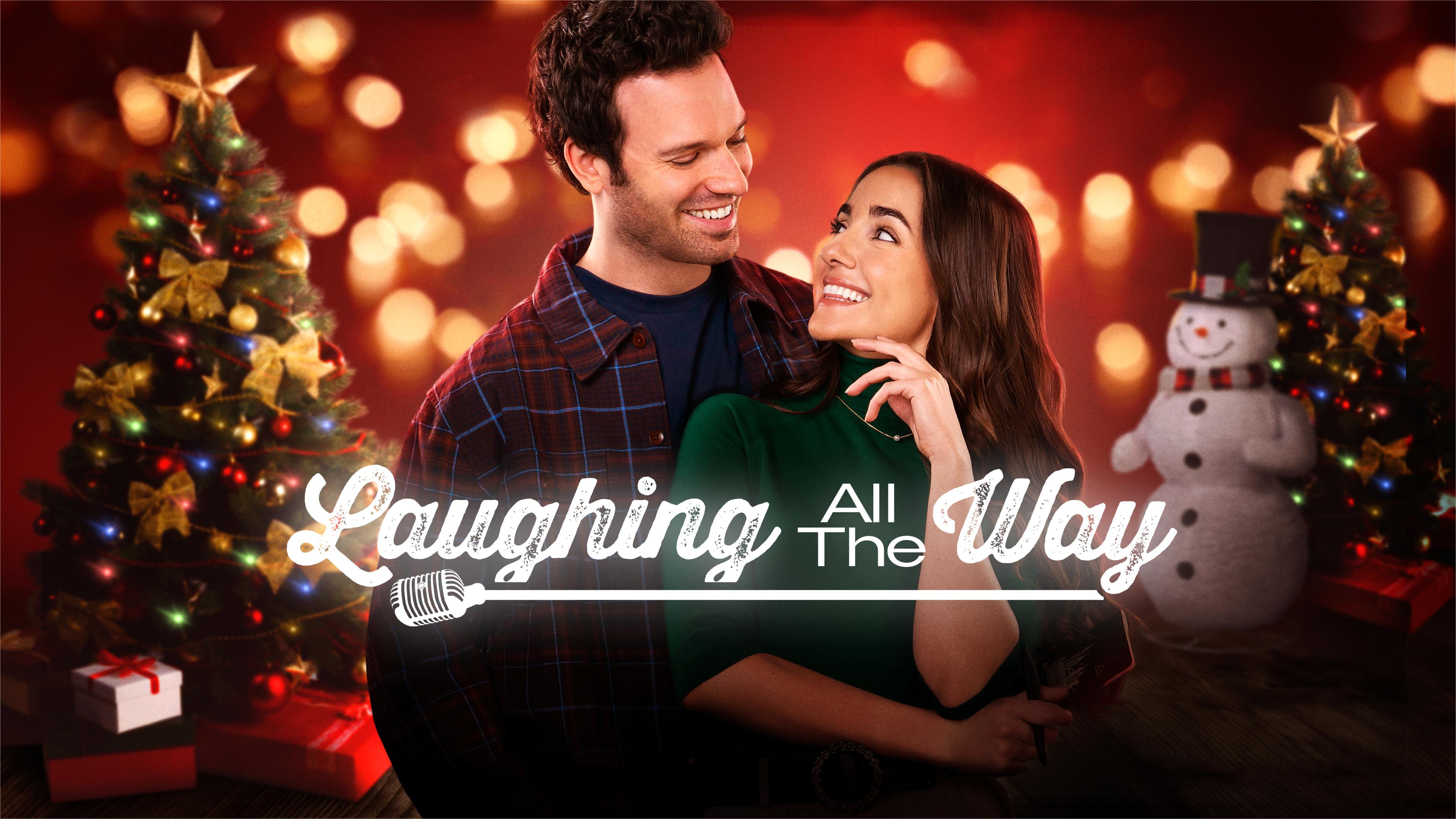 Watch Laughing All the Way Streaming Online on Philo (Free Trial)