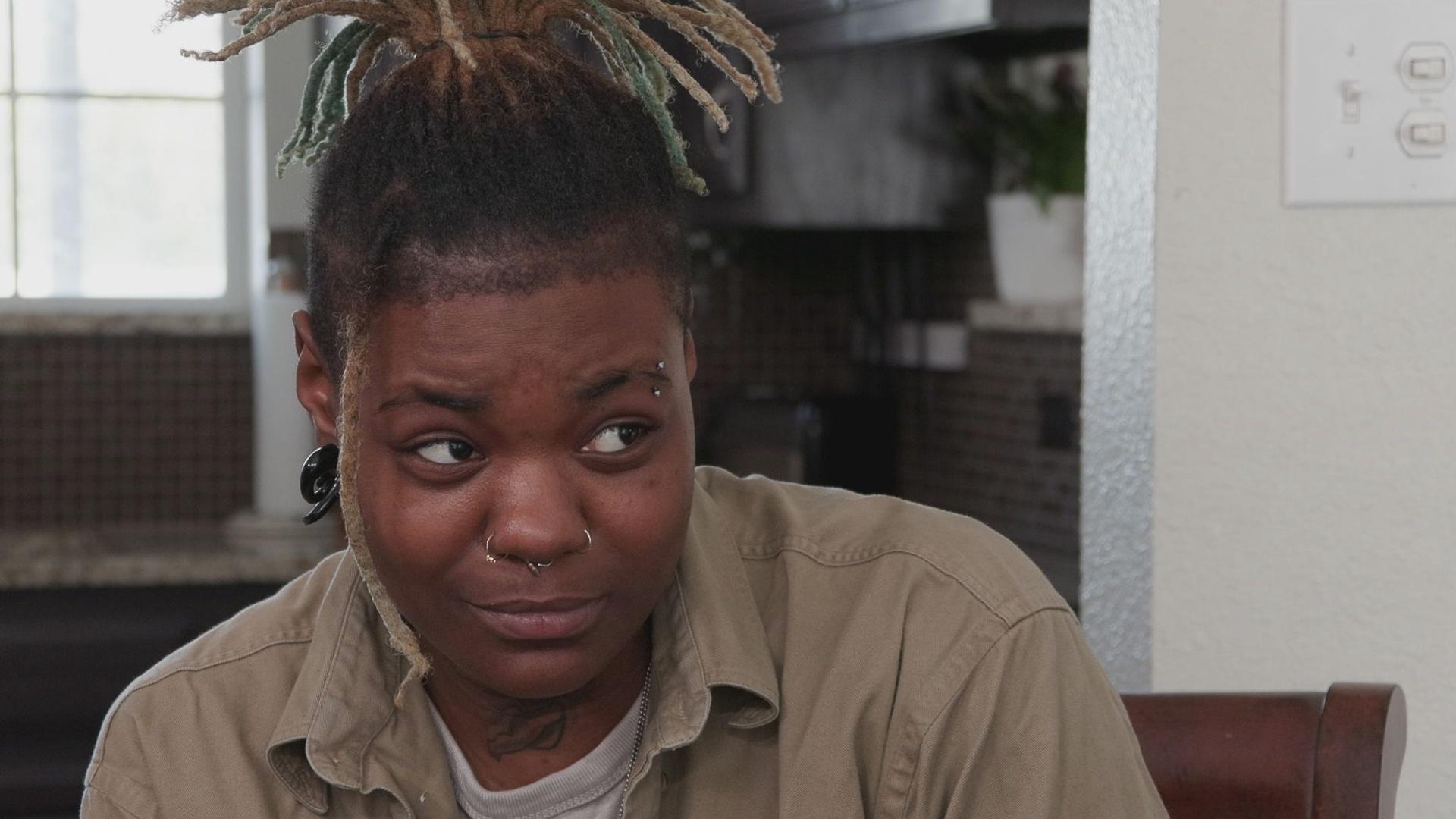 Catfish: The TV Show: Jass & Kayla