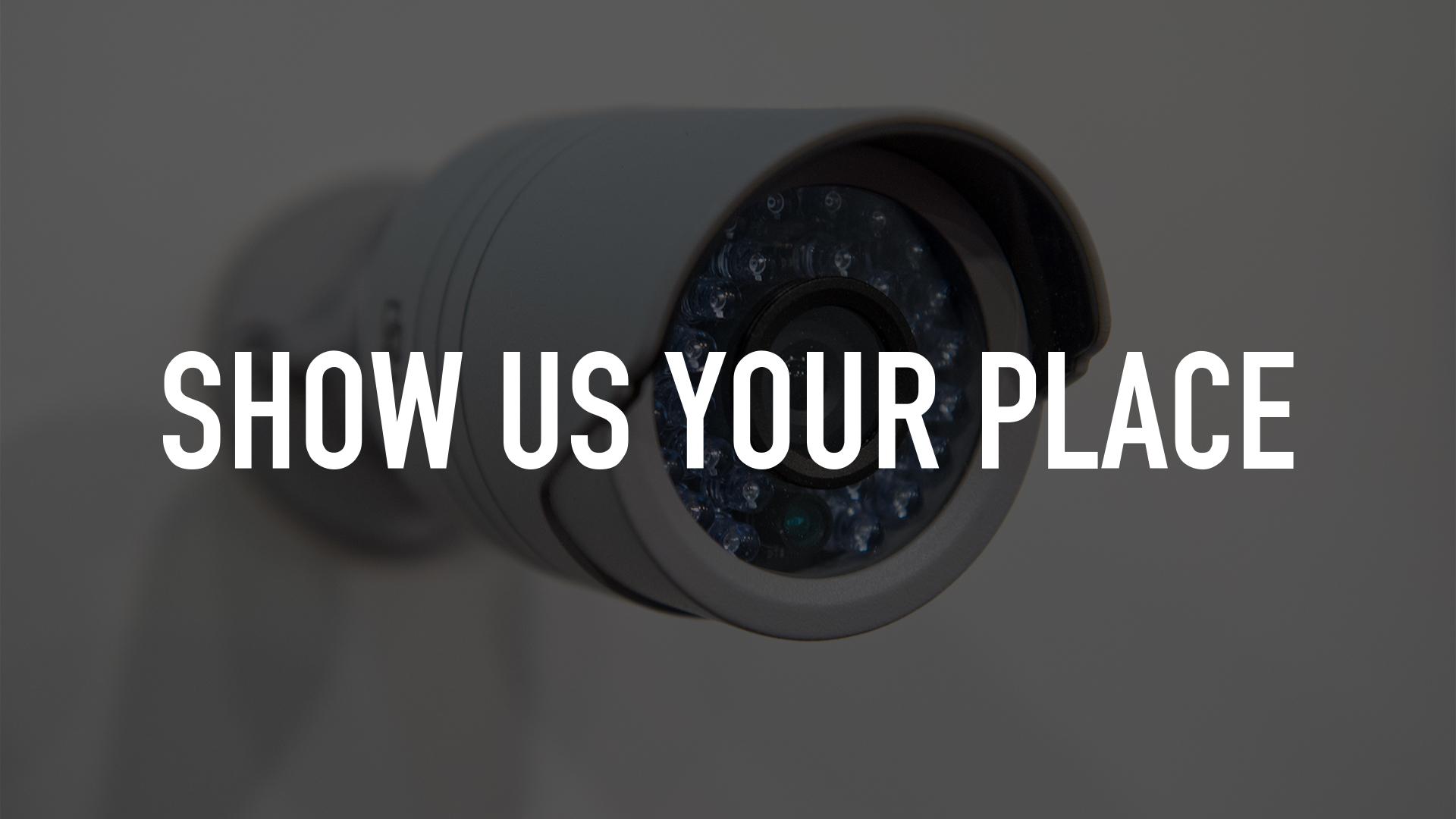 Watch Show Us Your Place Streaming Online on Philo (Free Trial)