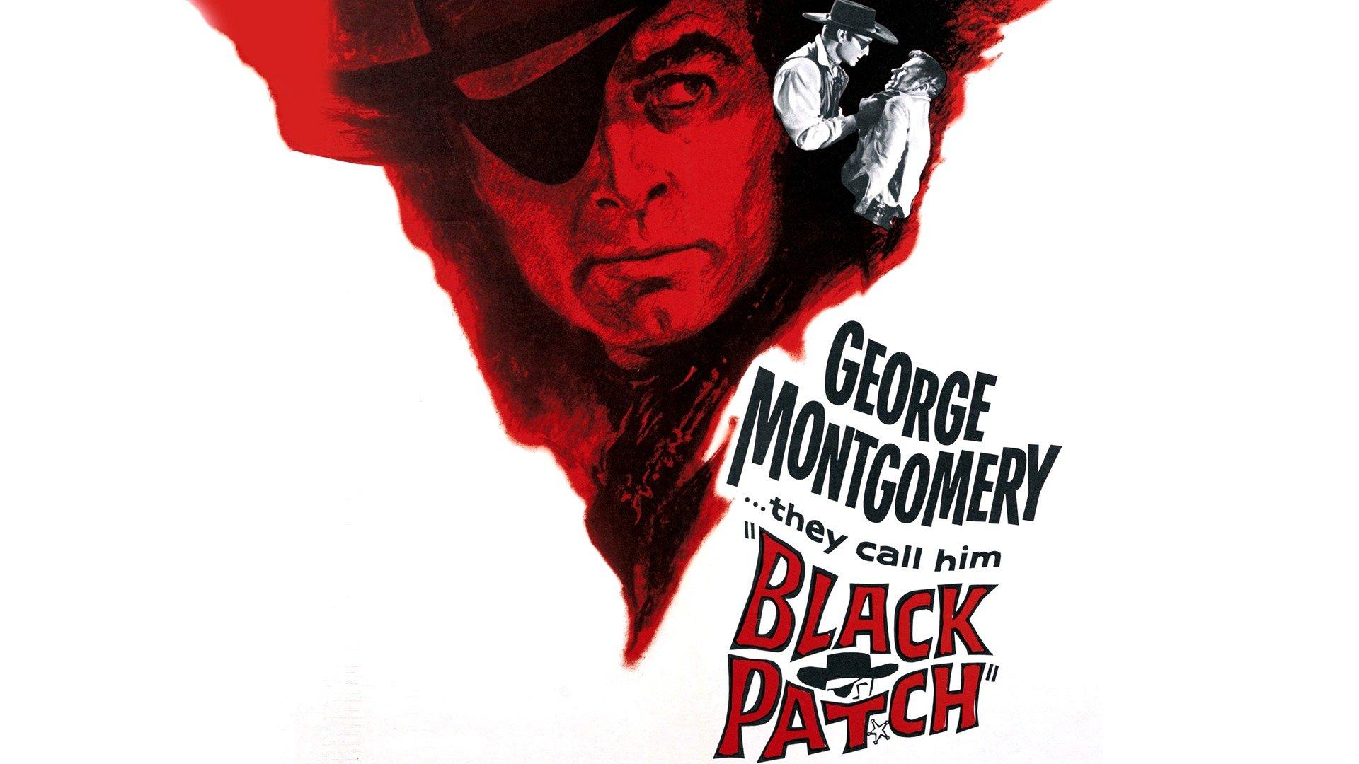 Watch Black Patch Streaming Online on Philo (Free Trial)