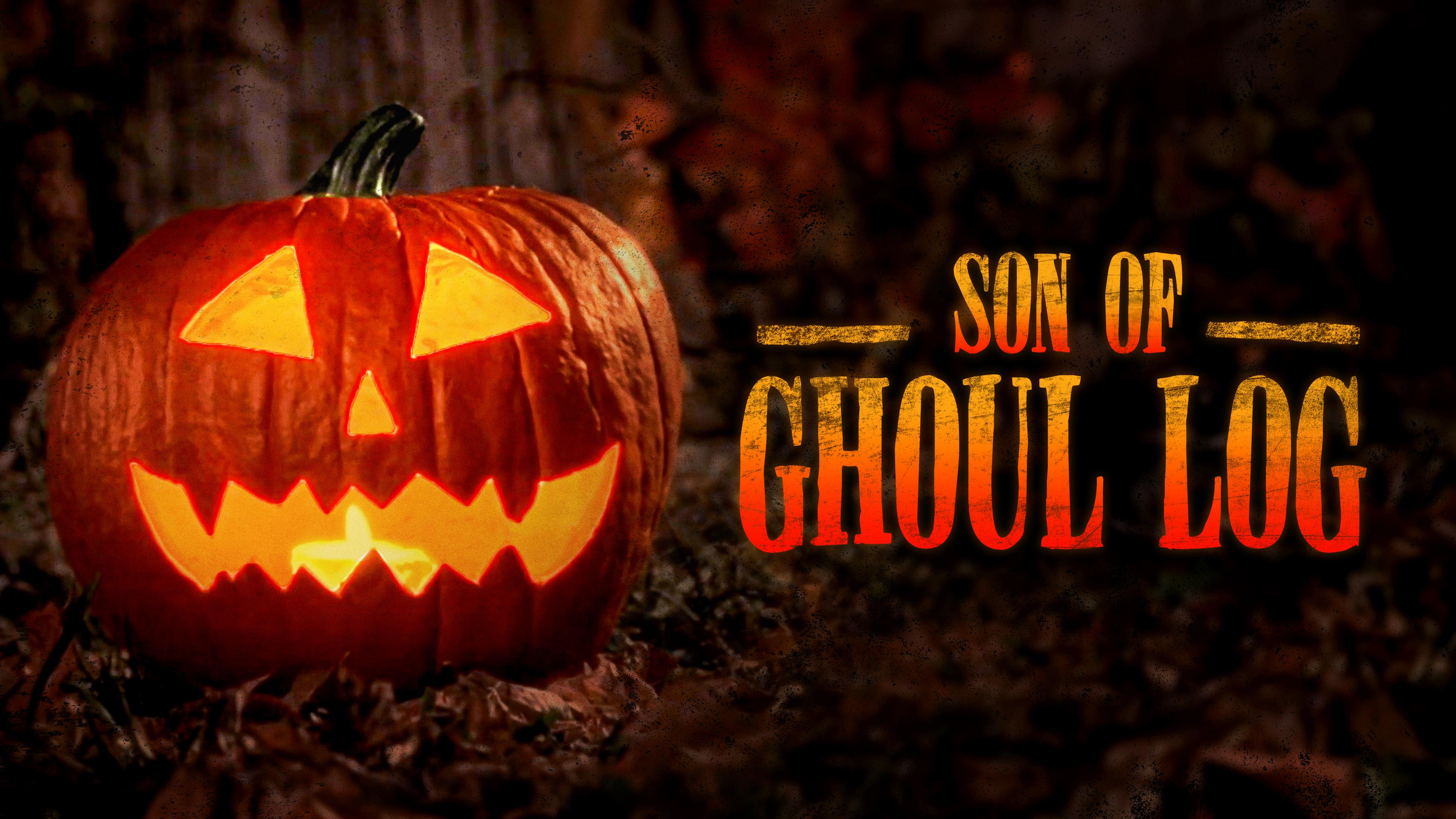 Watch Son of Ghoul Log Streaming Online on Philo (Free Trial)