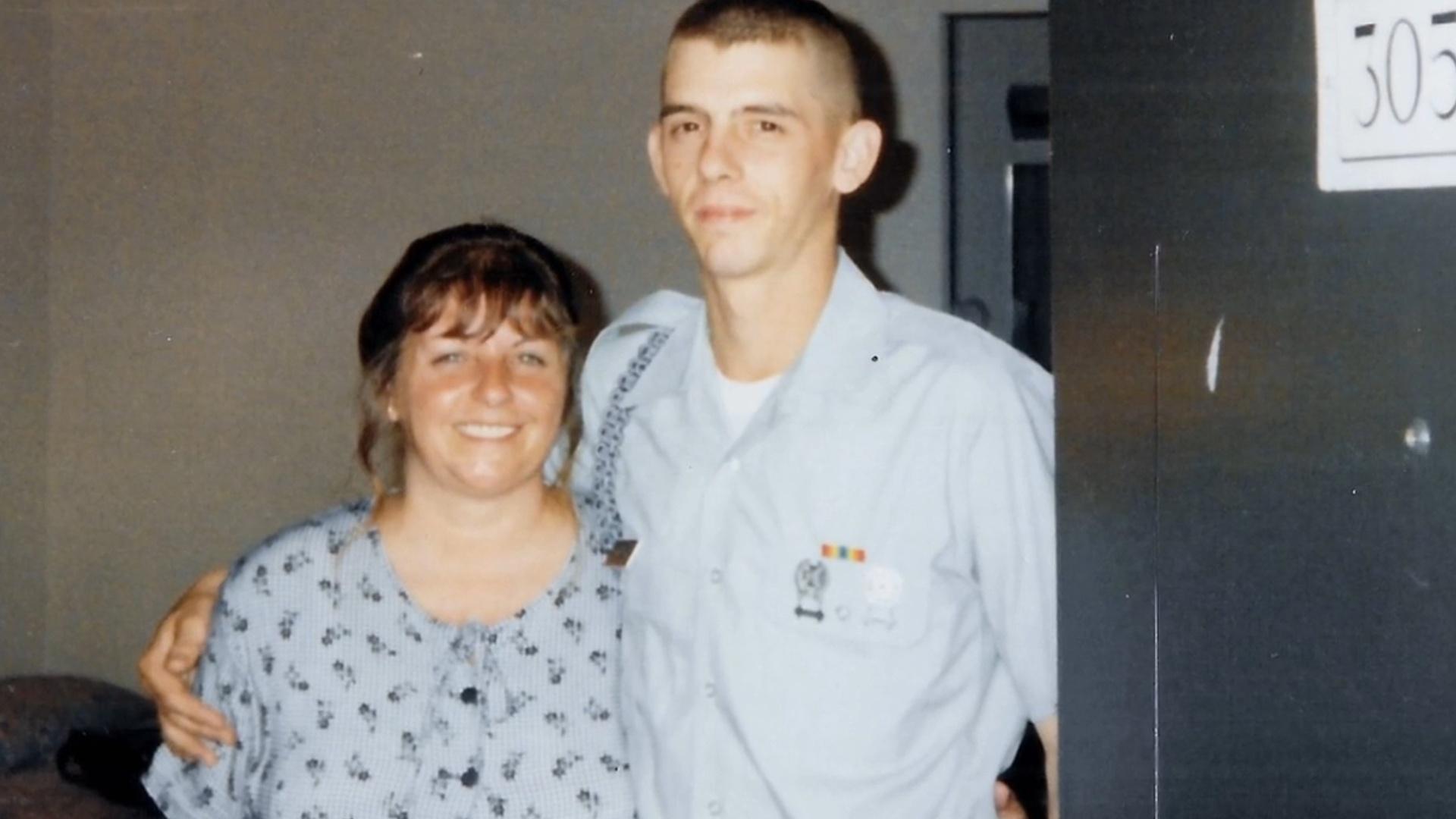 American Monster: Breathe for Me Mom