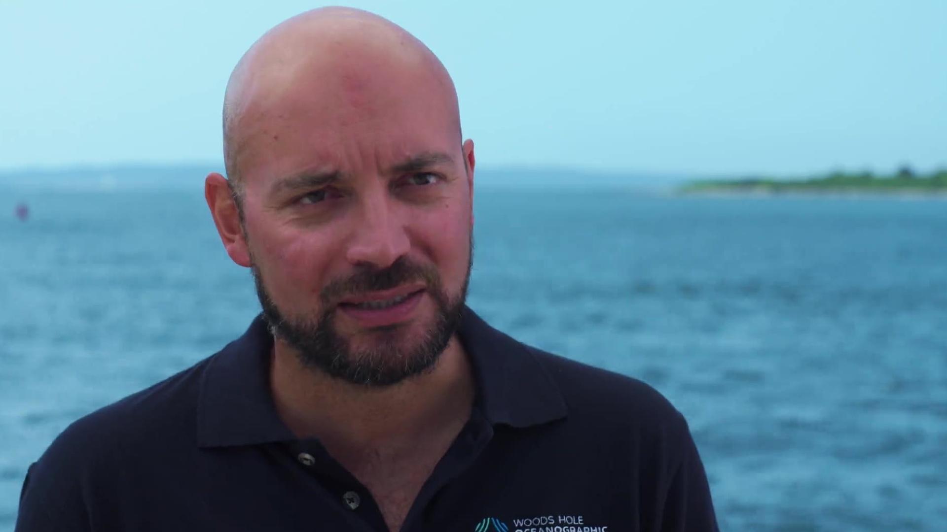 Watch Breakthrough: S1E86 - ECHO: The Penguin's Bodyguard on Philo for Free