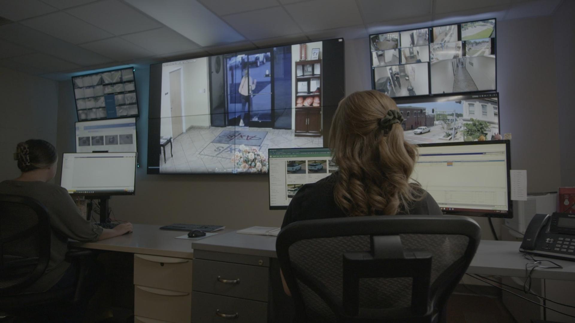 Real Time Crime: Where's Alissa