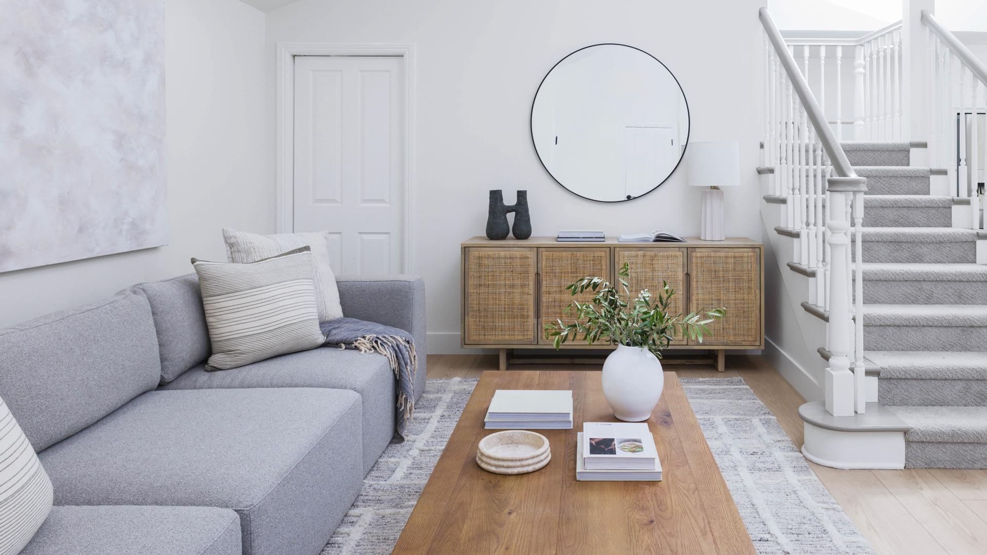 Help! I Wrecked My House: Wide Open Spaces