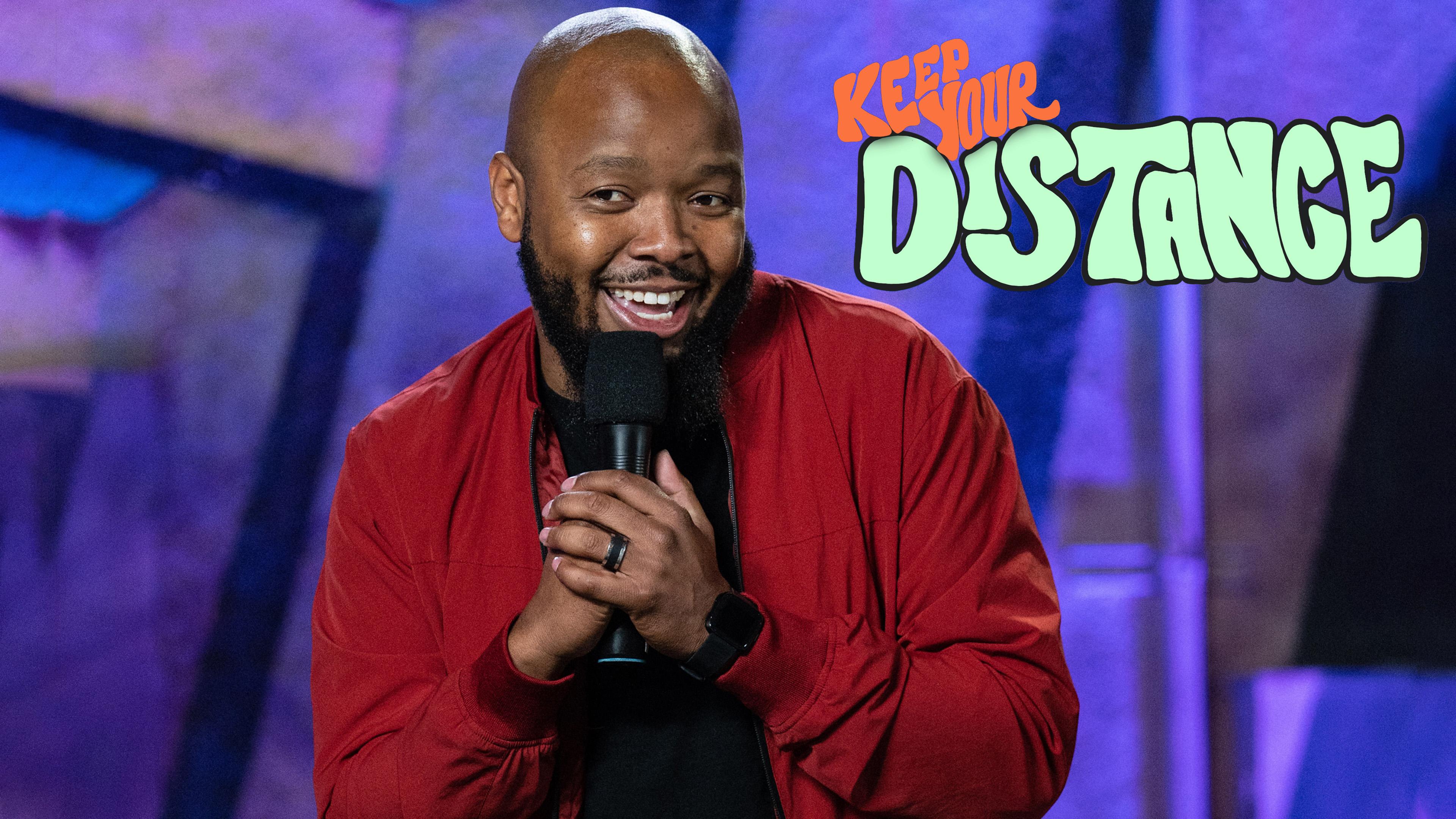 Watch Keep Your Distance Streaming Online on Philo (Free Trial)