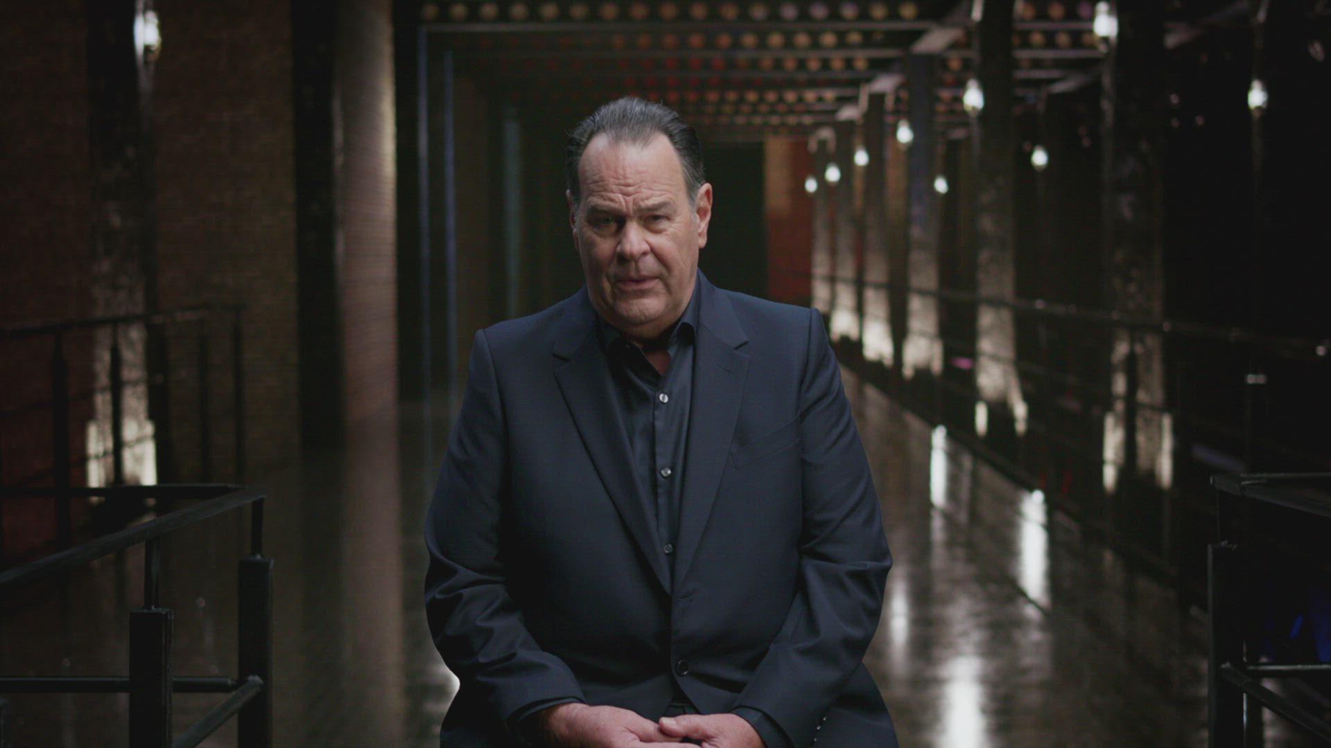 The UnBelievable With Dan Aykroyd: Bizarre Deaths