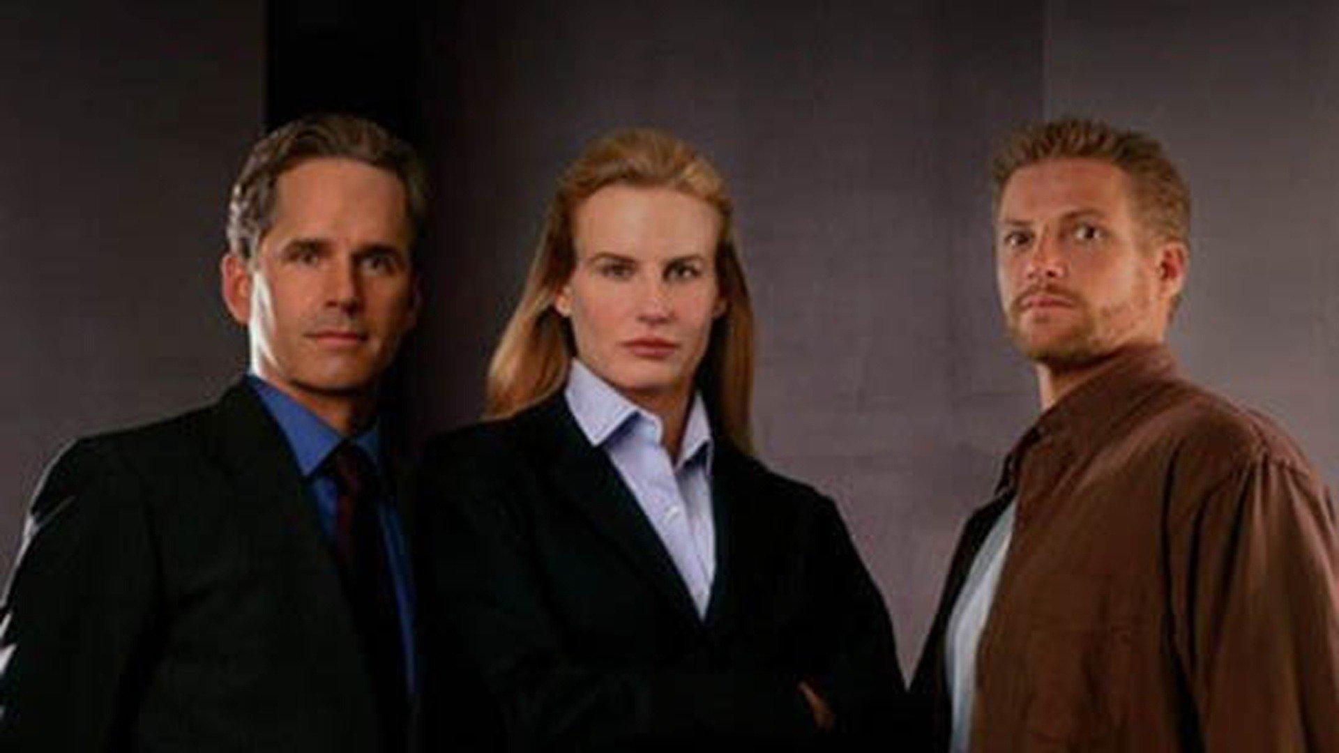 First Target: Best NY Movies: Sci Fi