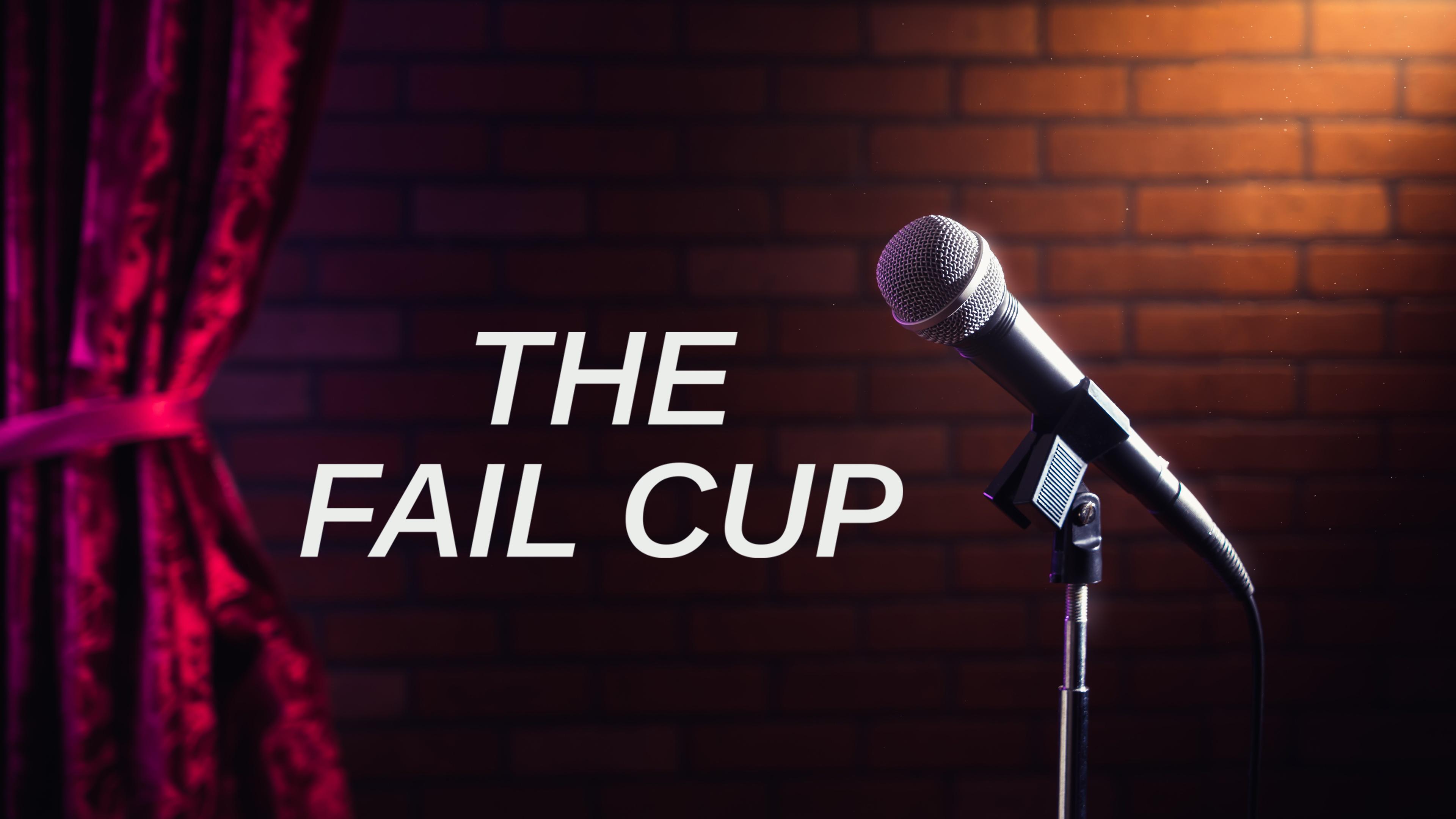 Watch The Fail Cup Streaming Online on Philo (Free Trial)