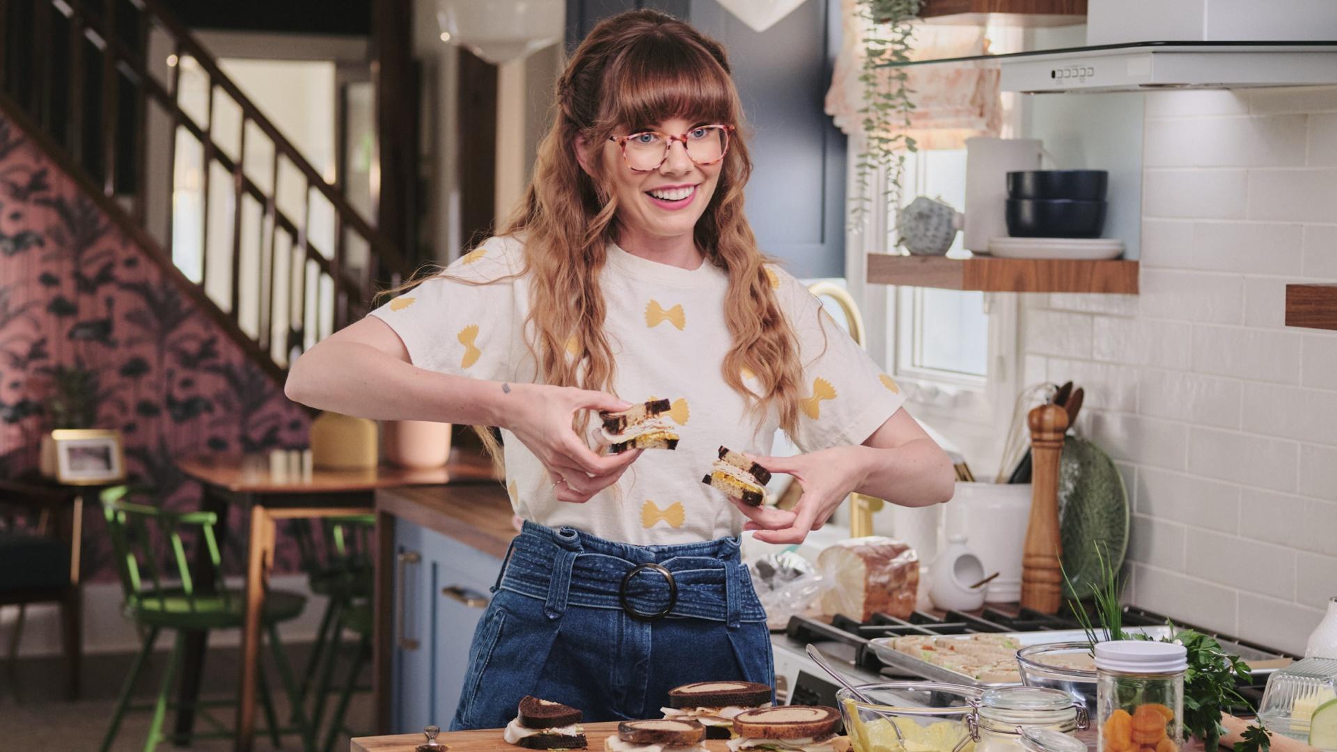 Mary Makes It Easy: Life Is a Fryway