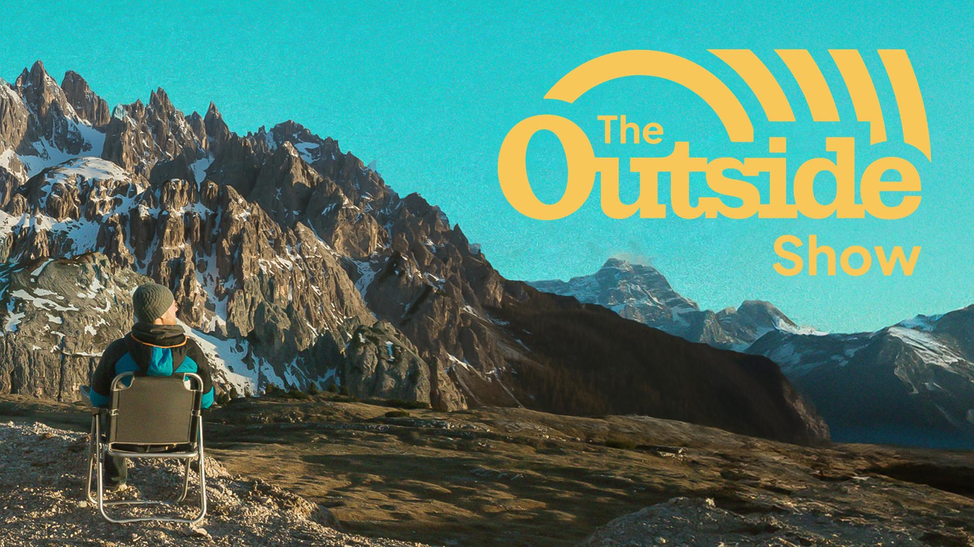 Watch The Outside Show Streaming Online on Philo (Free Trial)