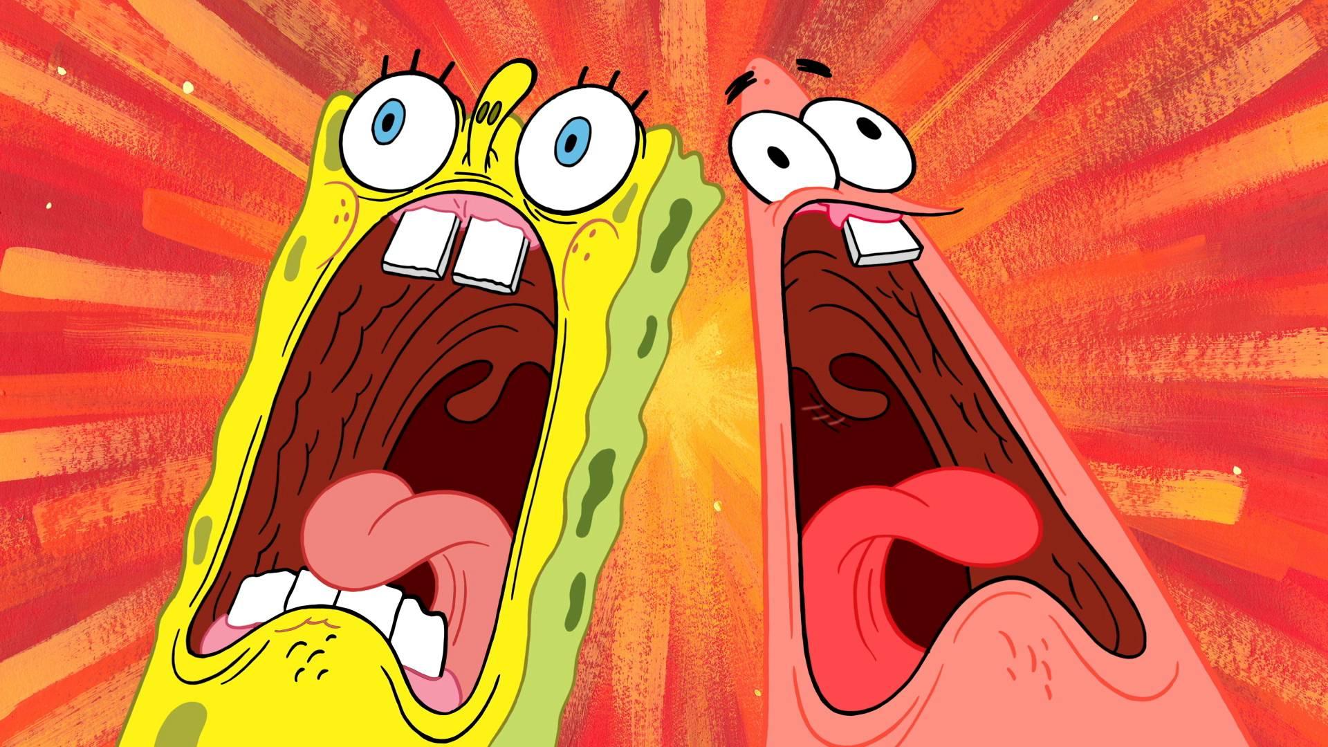 SpongeBob SquarePants: We Heart Hoops; SpongeChovy