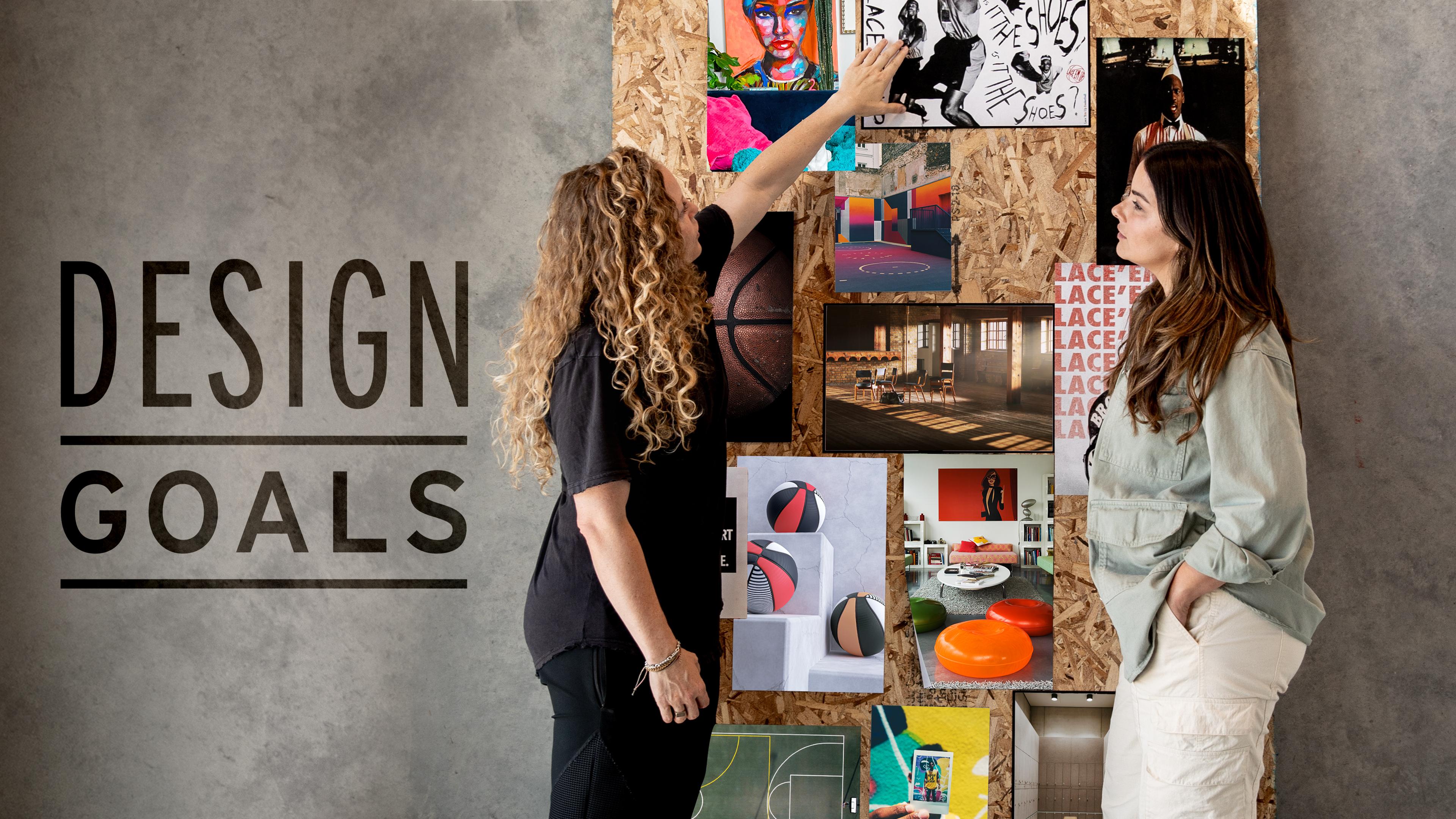 Watch Design Goals Streaming Online on Philo (Free Trial)