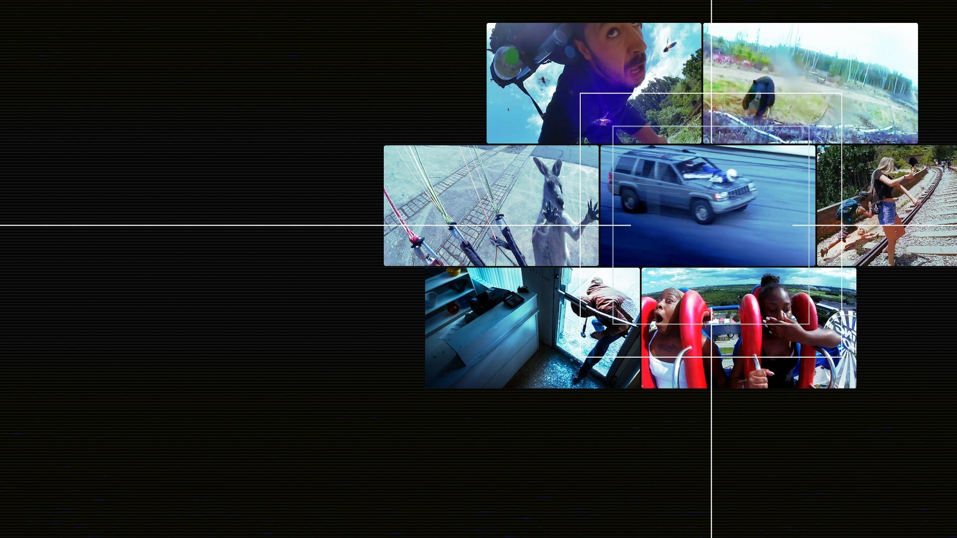 Caught!: Man vs. Machine