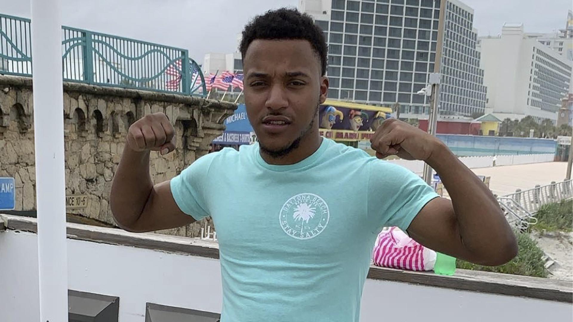 Real Time Crime: Hunted