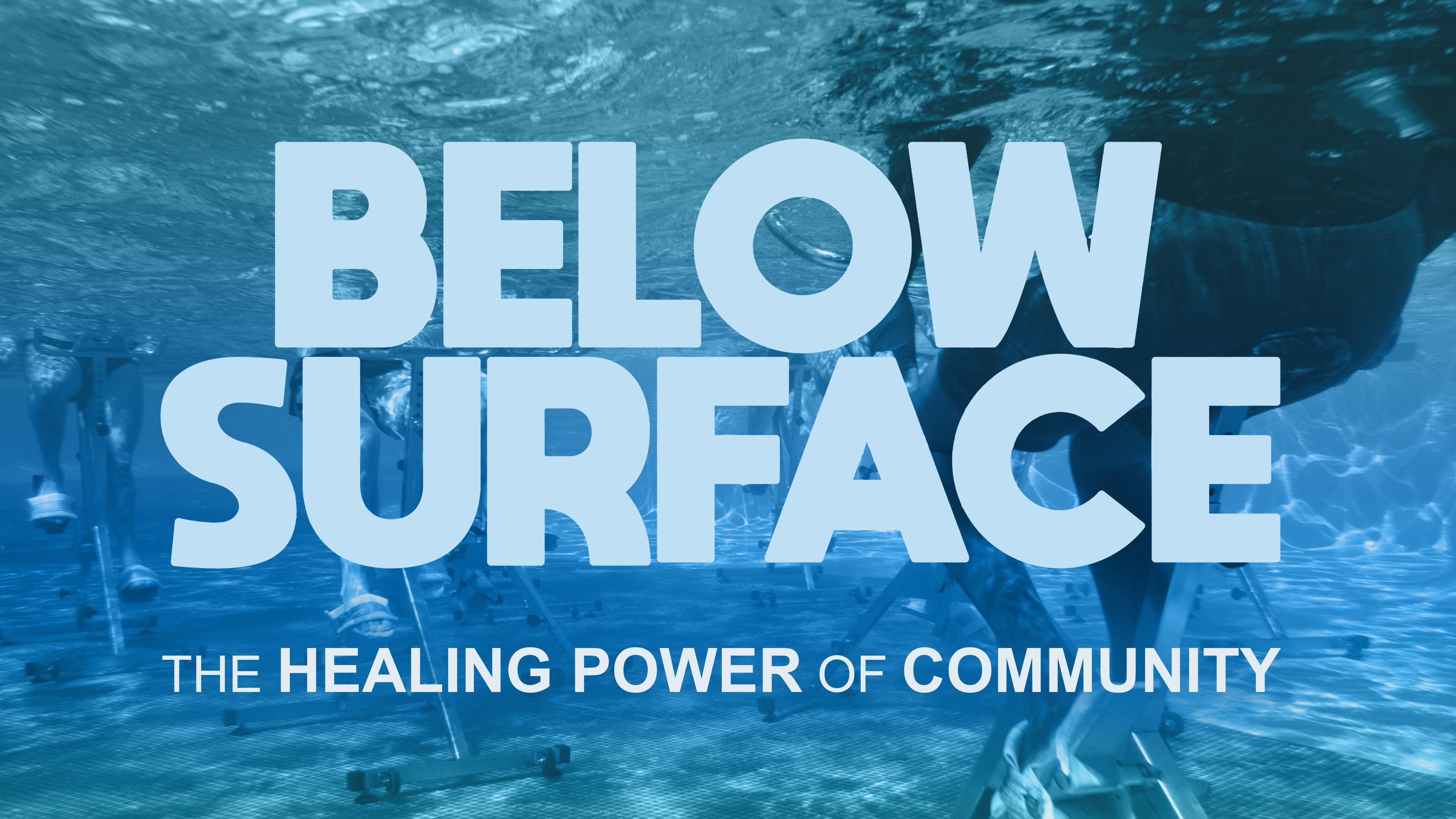 Watch Below Surface Streaming Online on Philo (Free Trial)