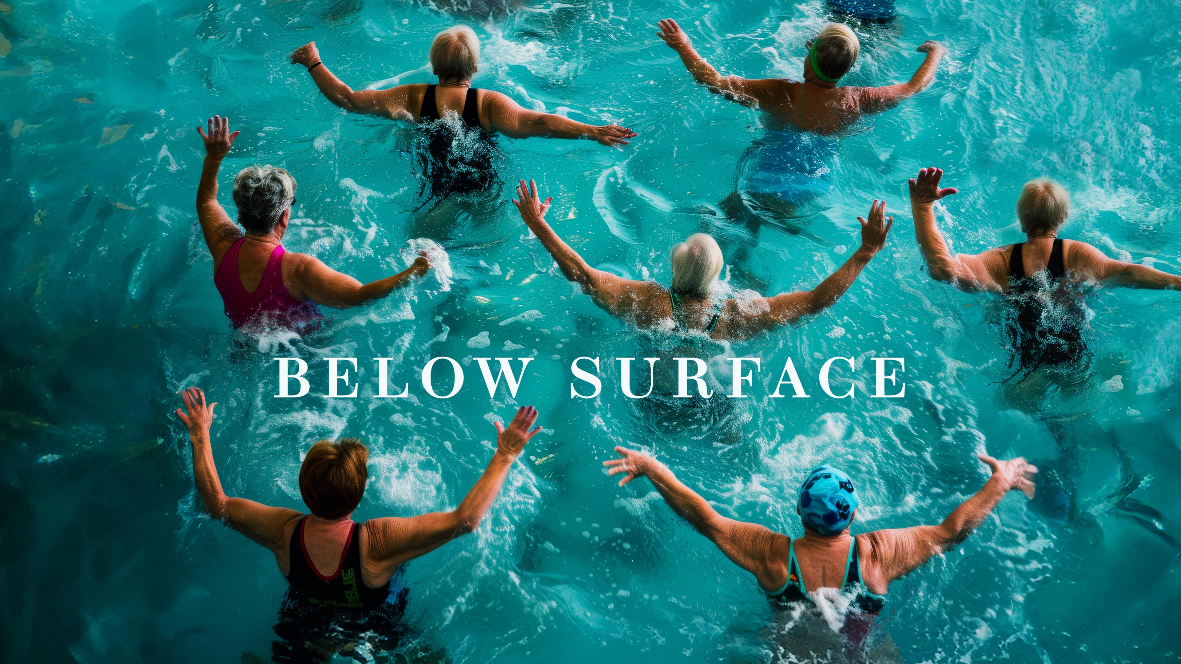 Watch Below Surface Streaming Online on Philo (Free Trial)