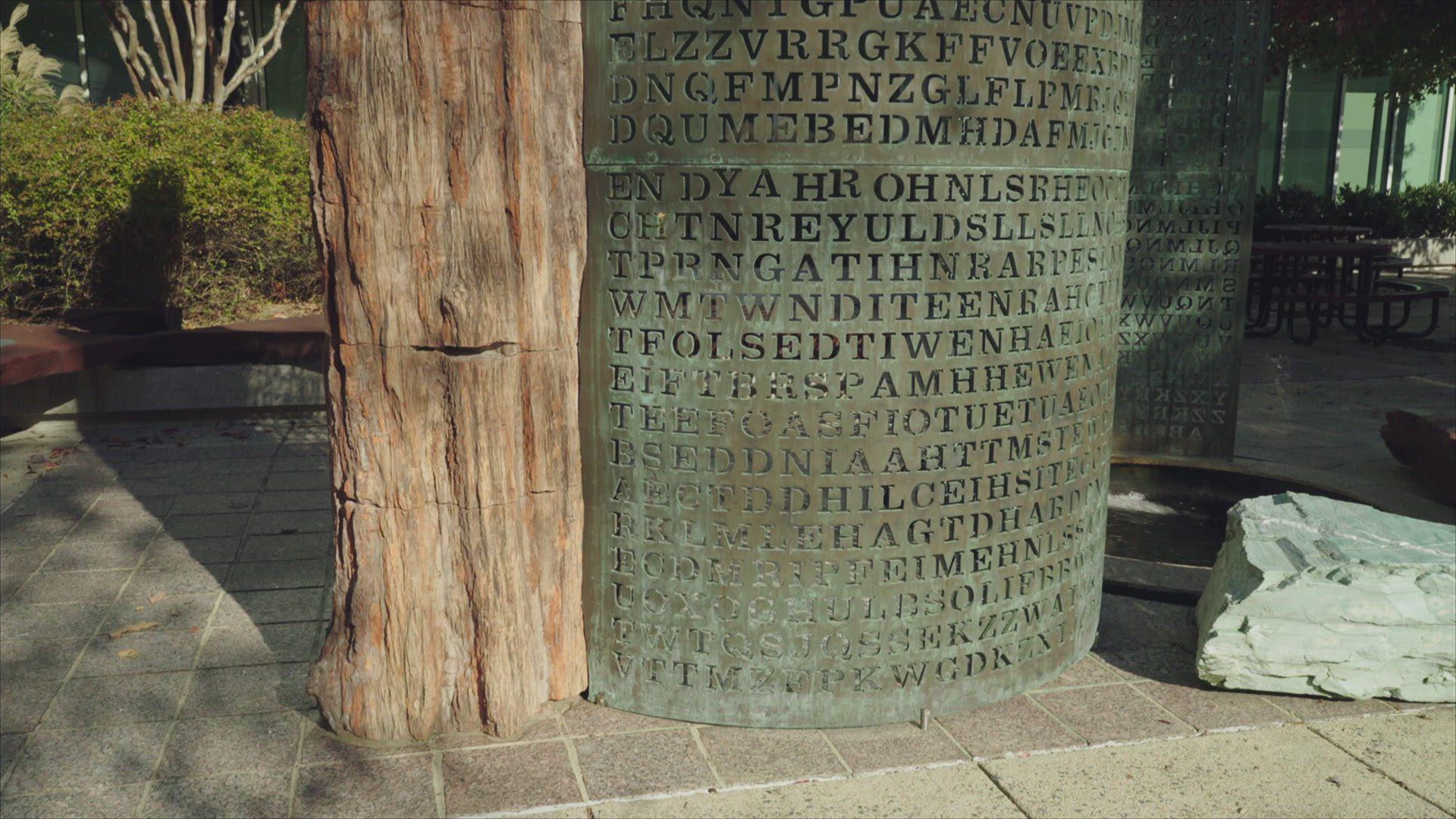 The UnXplained: Unbreakable Codes