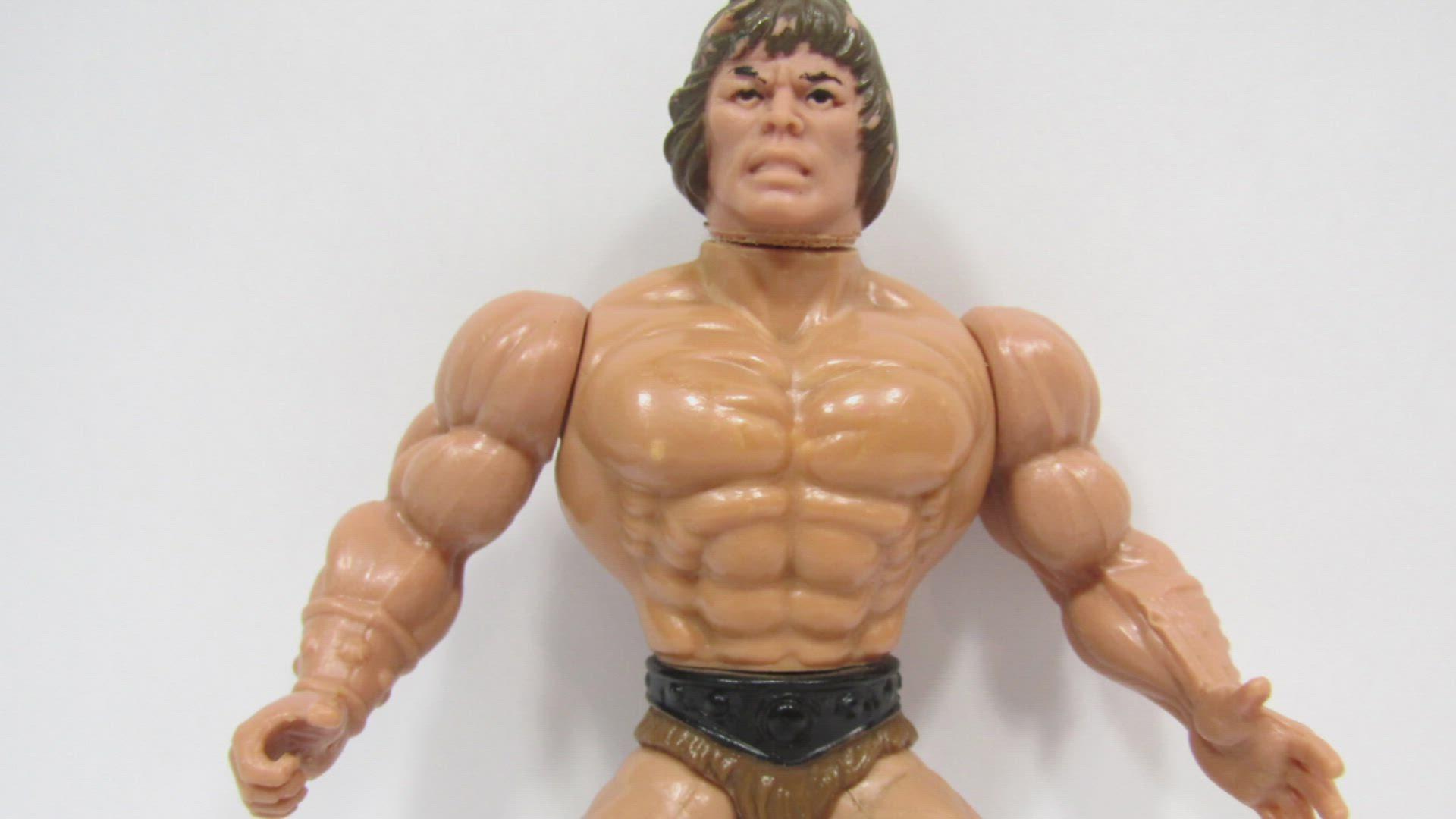 The Toys That Built America: Most Valuable Toys