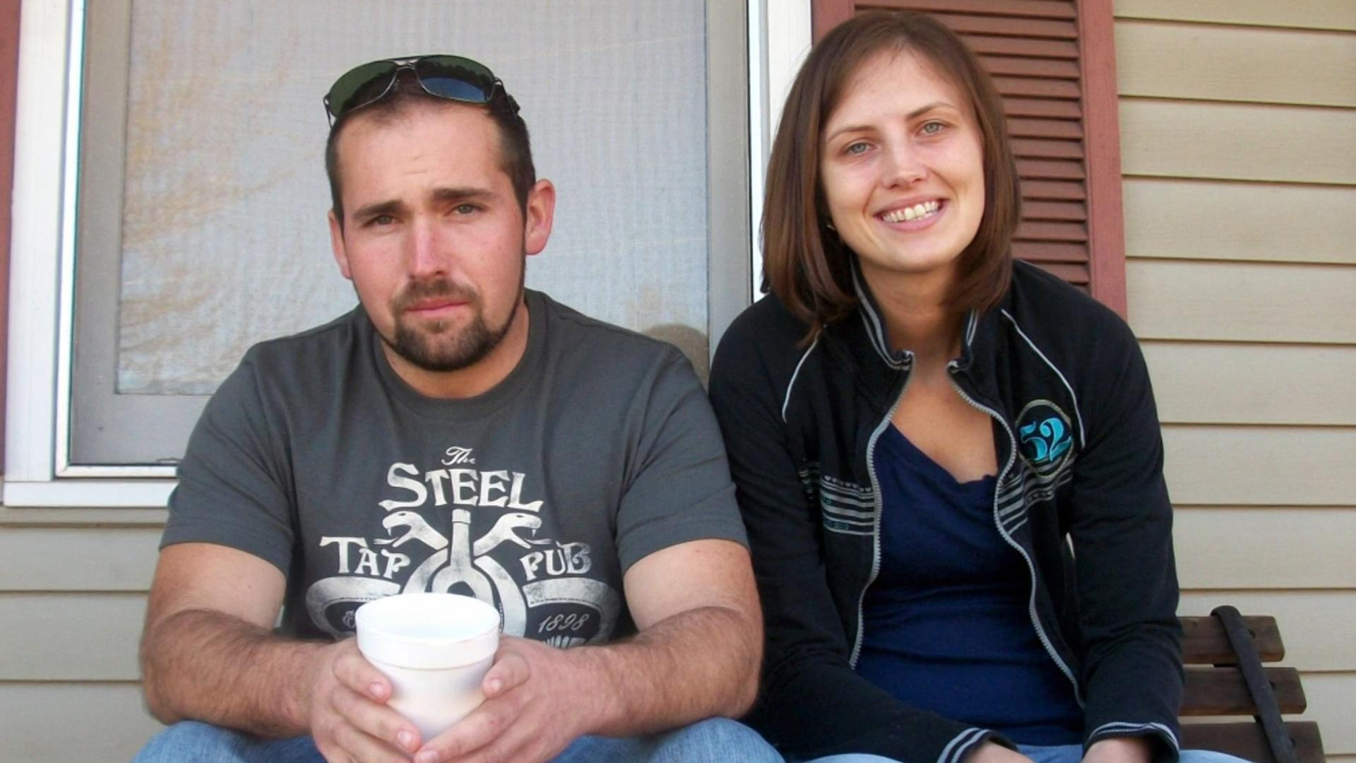 Interrogation Raw: The Murder of Rambo