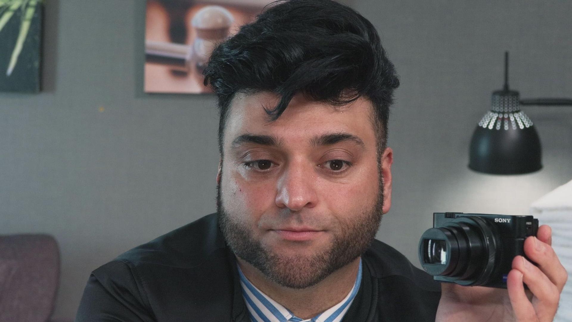 Catfish: The TV Show: Genesis & Jerison