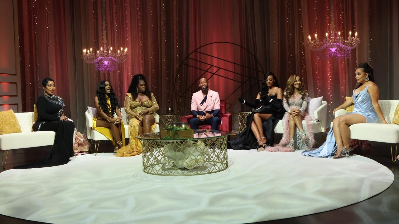 Watch Belle Collective: S4E9 - Season 4 Reunion: Part 1 on Philo (Free Trial)