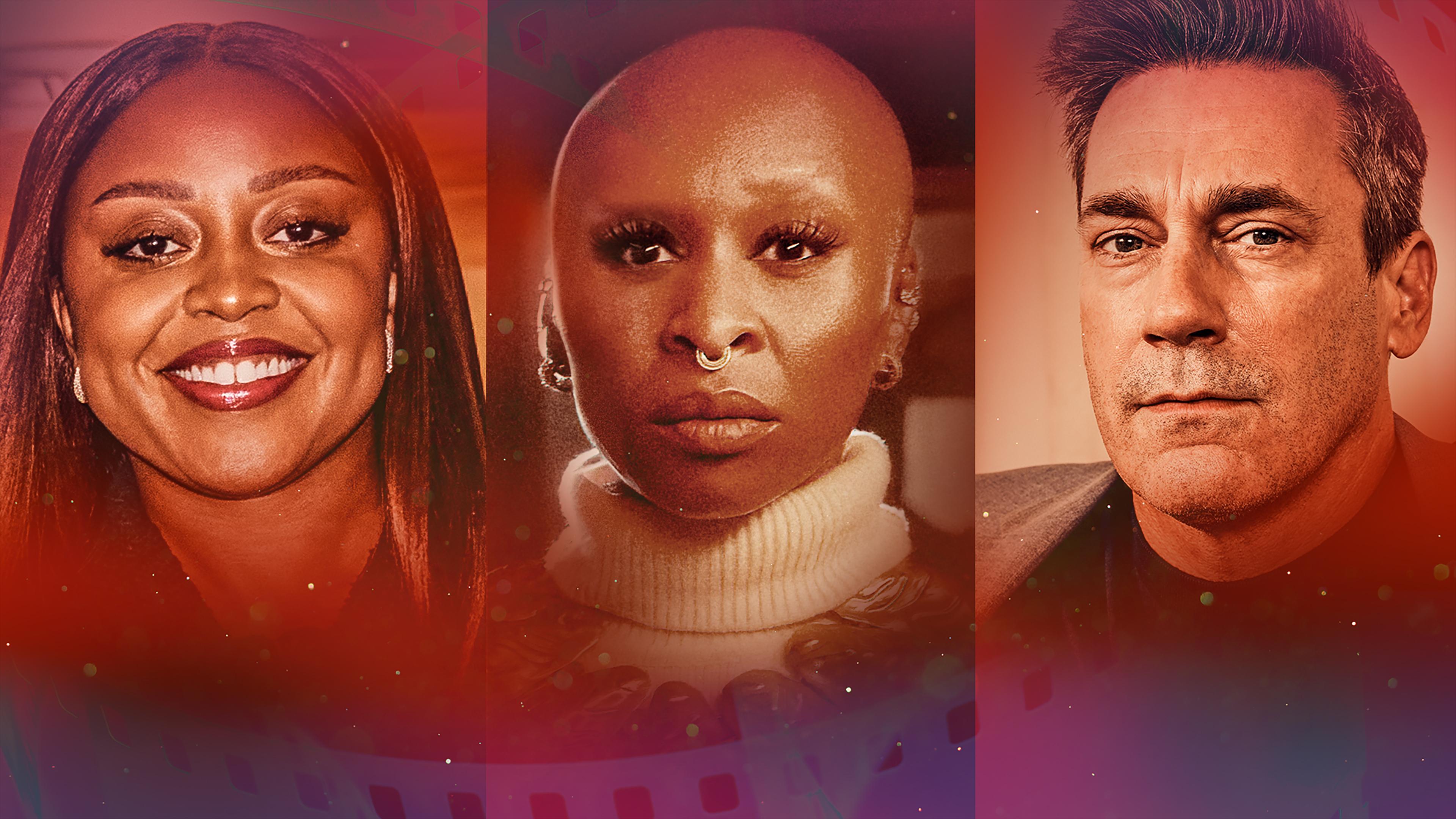 Off Script With The Hollywood Reporter: Director: Award Worthy Movies