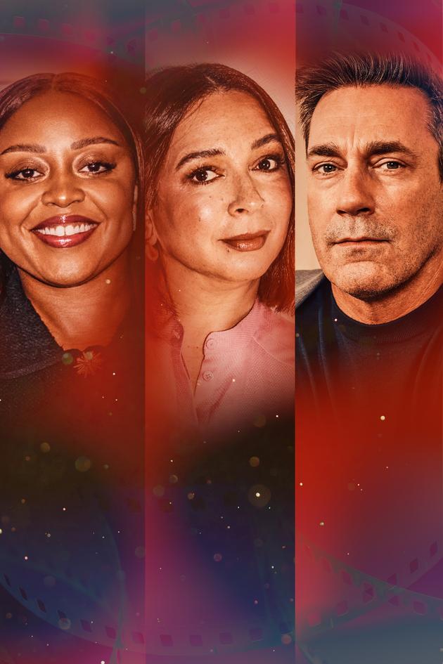 Watch Off Script With The Hollywood Reporter Streaming Online on Philo ...