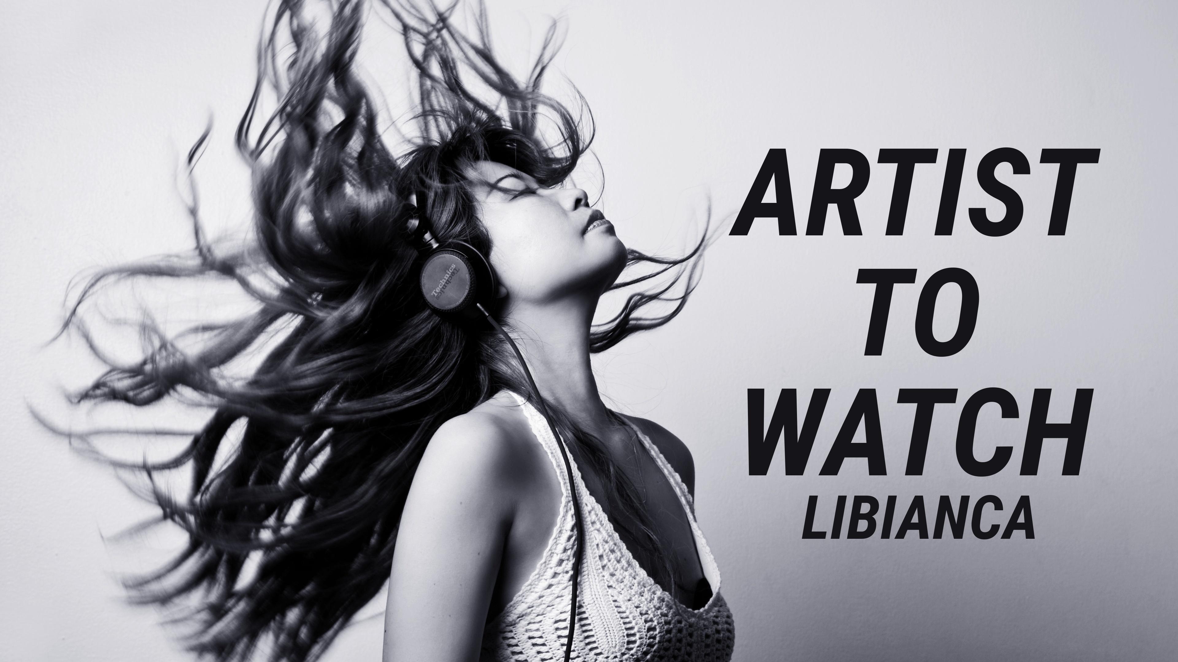 Watch Artist to Watch - Libianca Streaming Online on Philo (Free Trial)