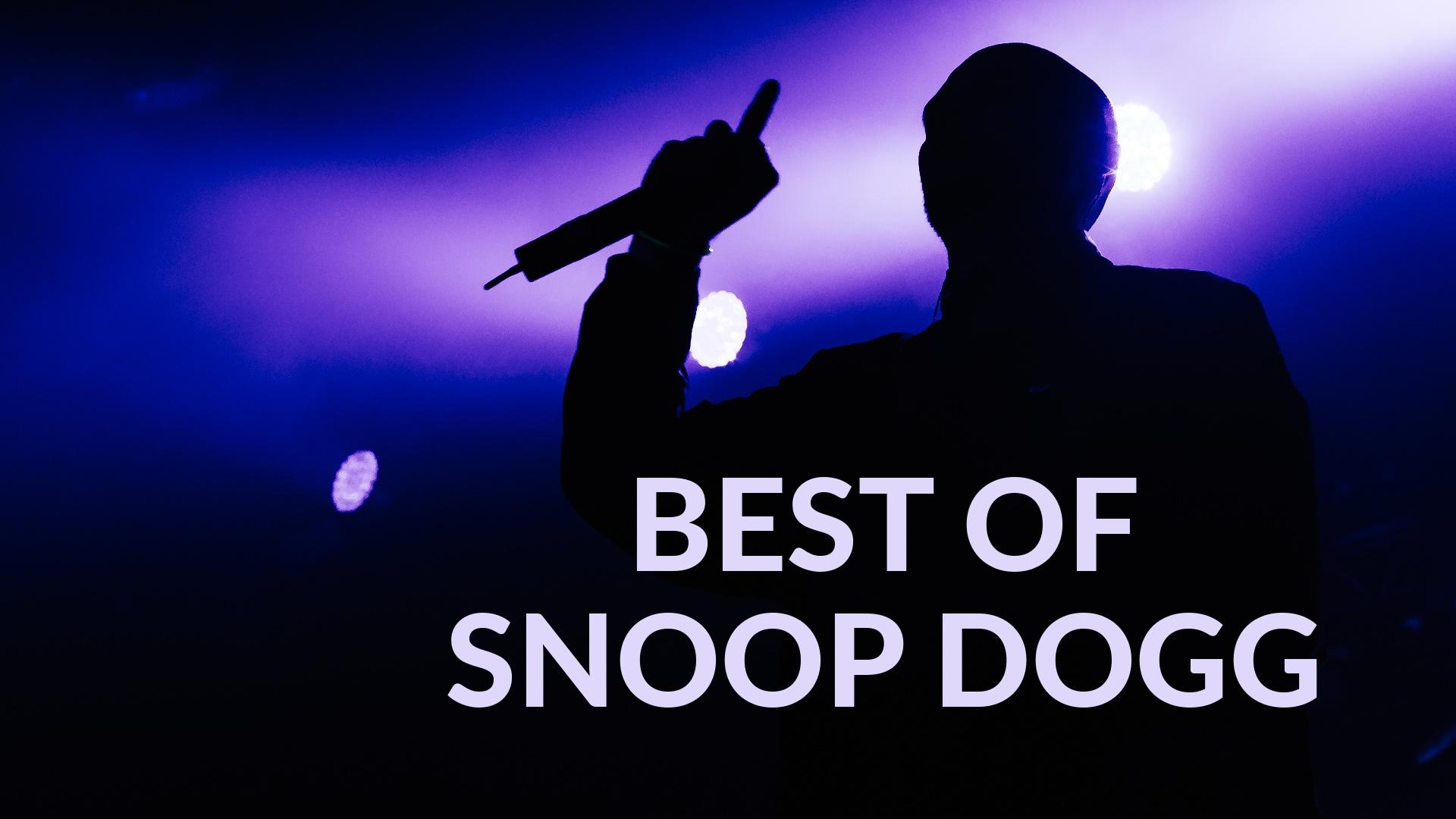 Watch Best of Snoop Dogg Streaming Online on Philo (Free Trial)