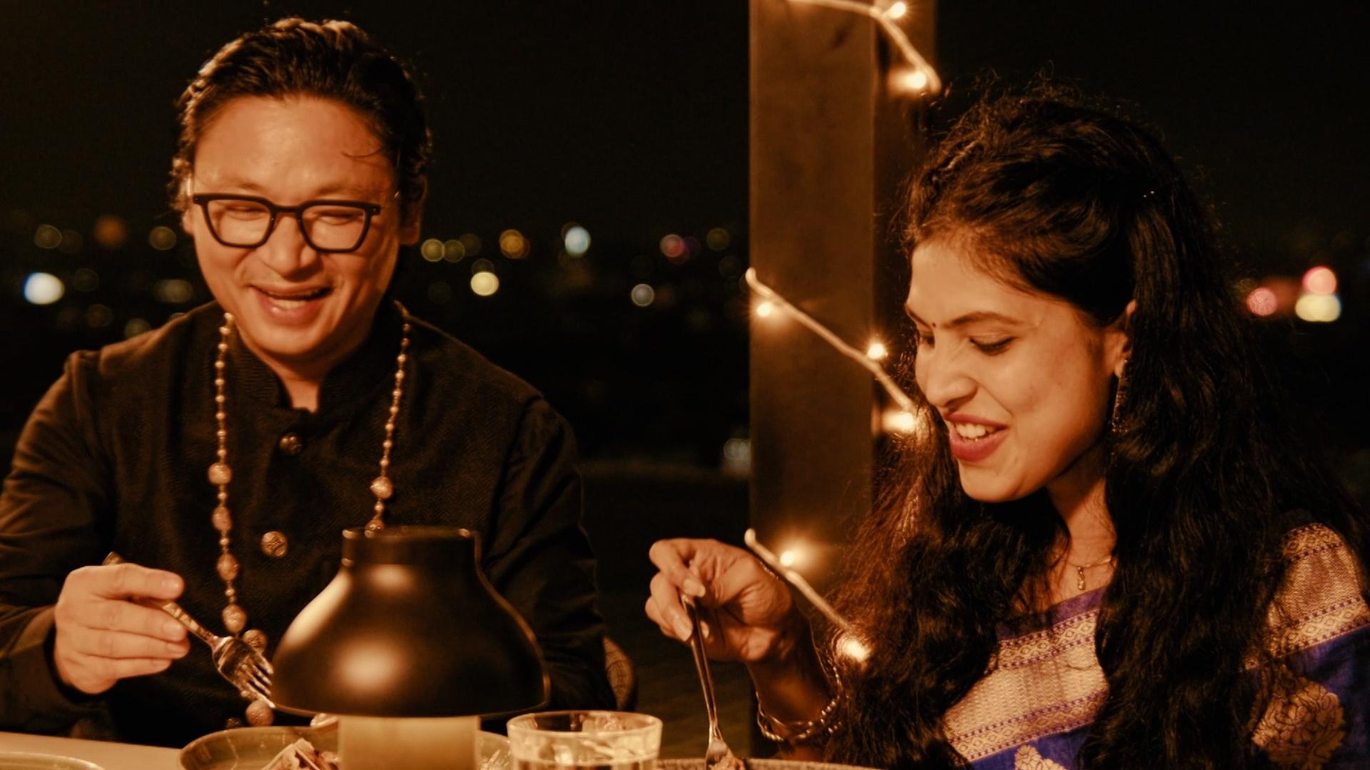 Luke Nguyen's India: Celebrating Diwali in Chennai