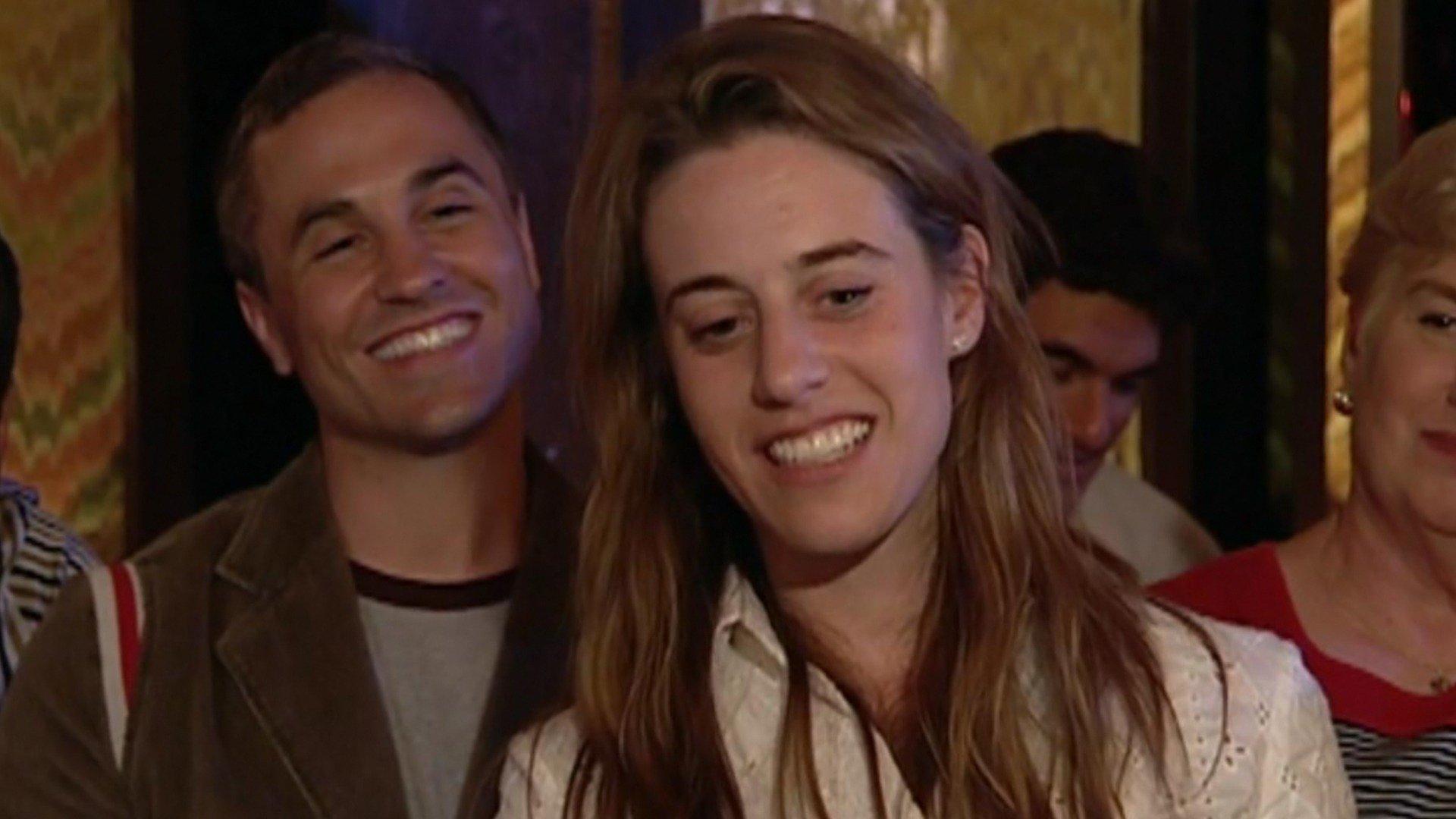 What Not to Wear: Elizabeth