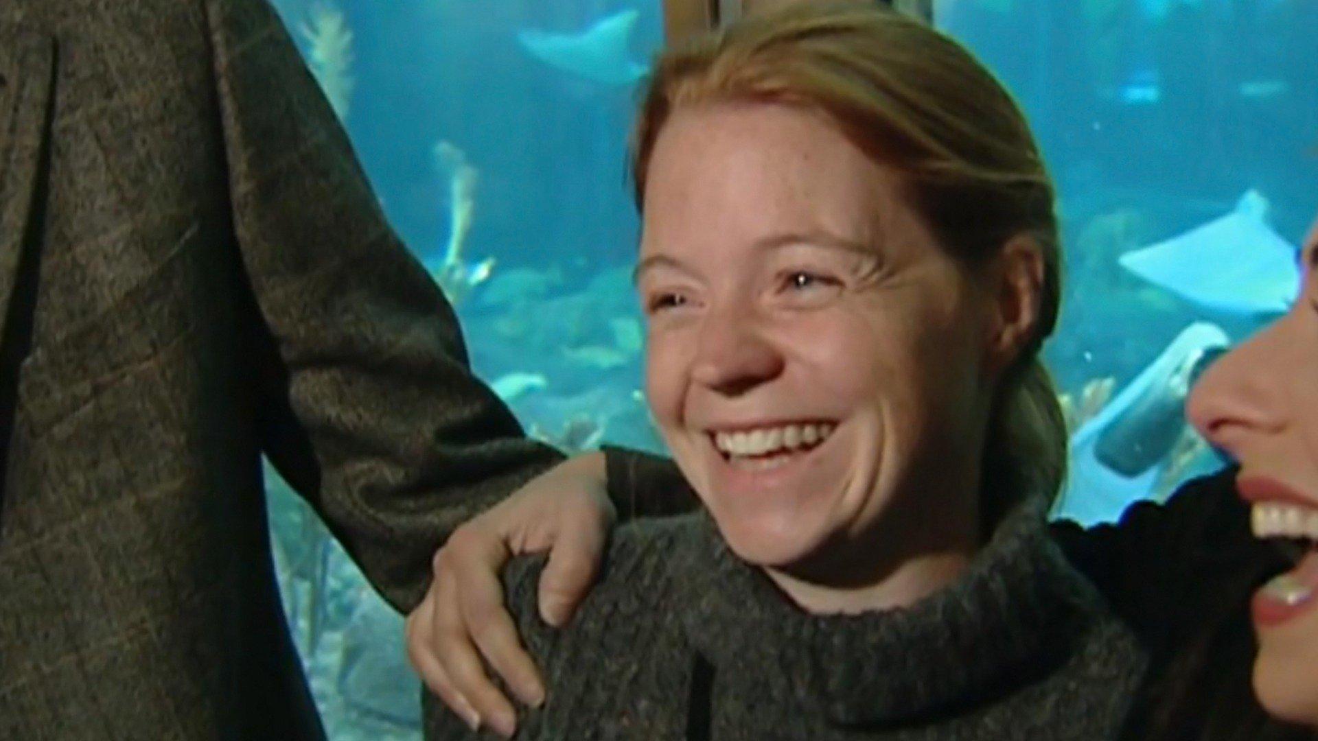 What Not to Wear: Suzannah