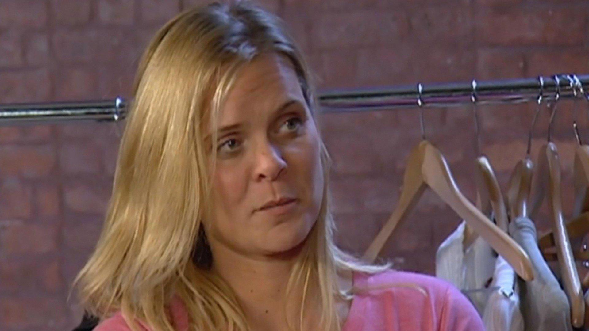 What Not to Wear: Tracy P.