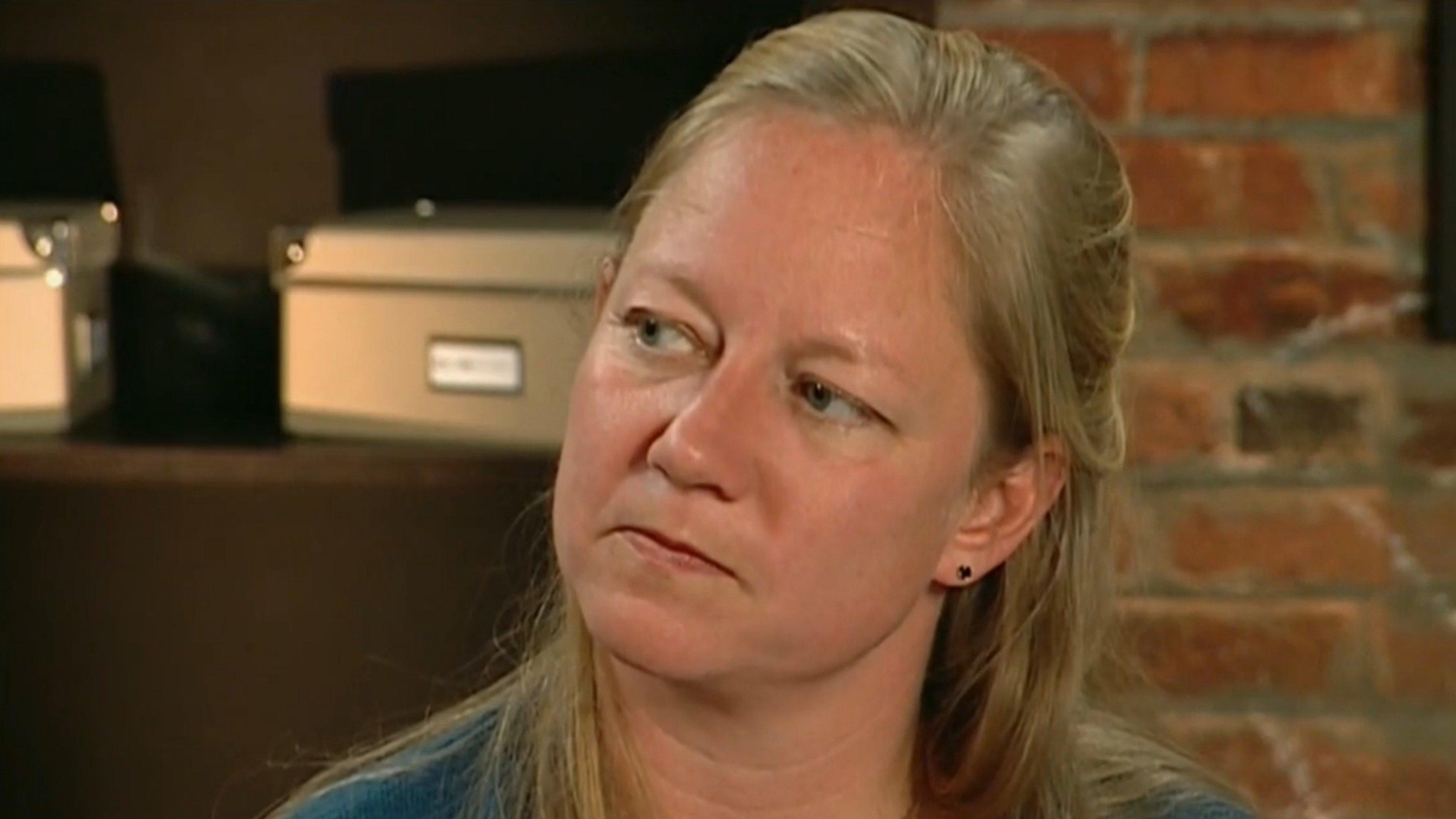 Watch What Not to Wear: S4E31 - Reunion: Staci A. on Philo (Free Trial)