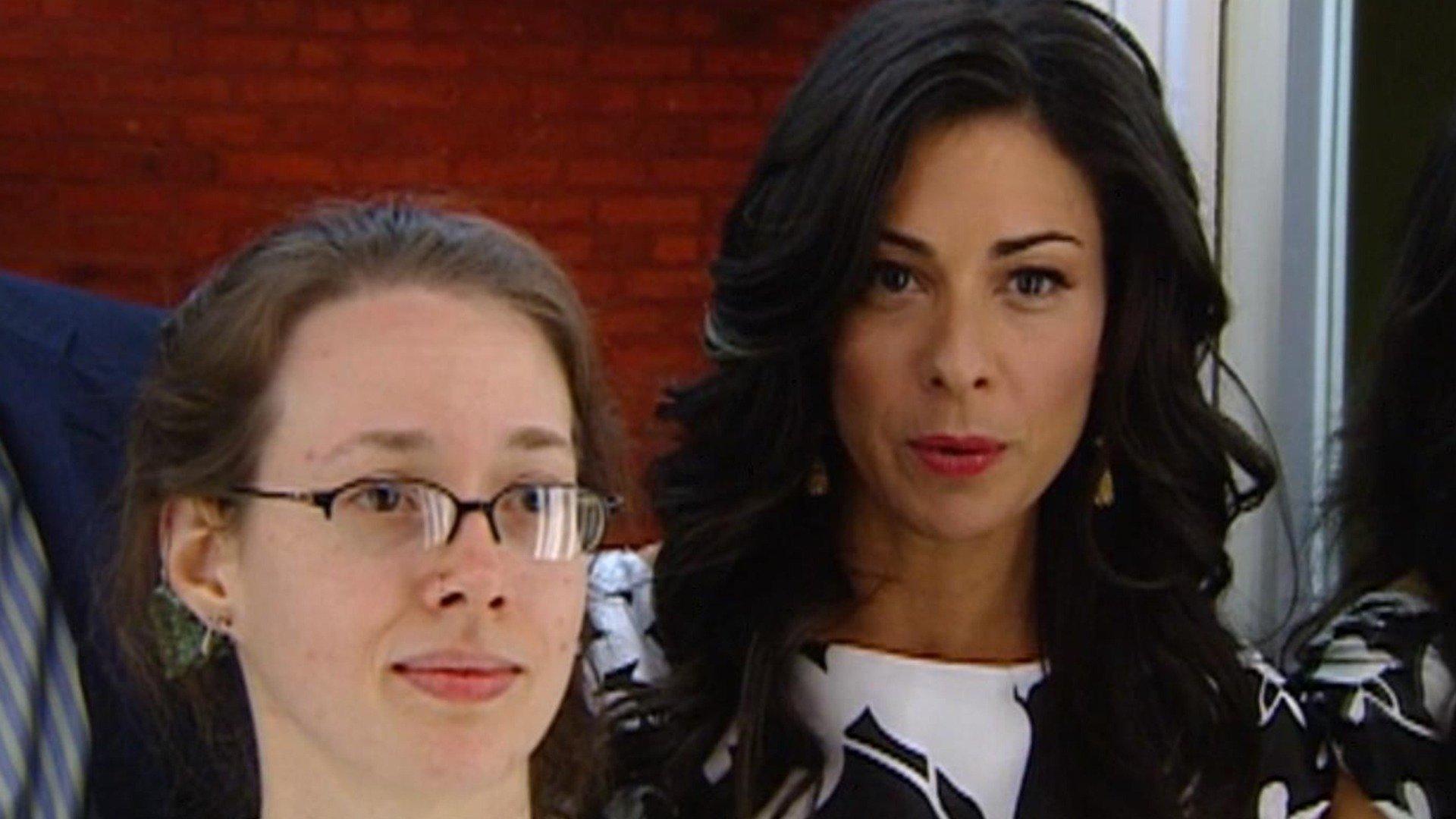 What Not to Wear: Jennifer