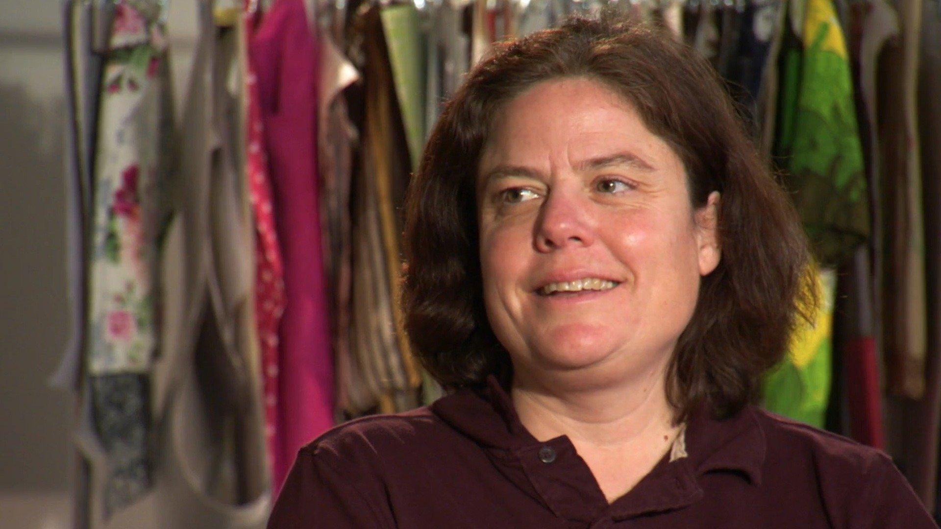 What Not to Wear: Heather